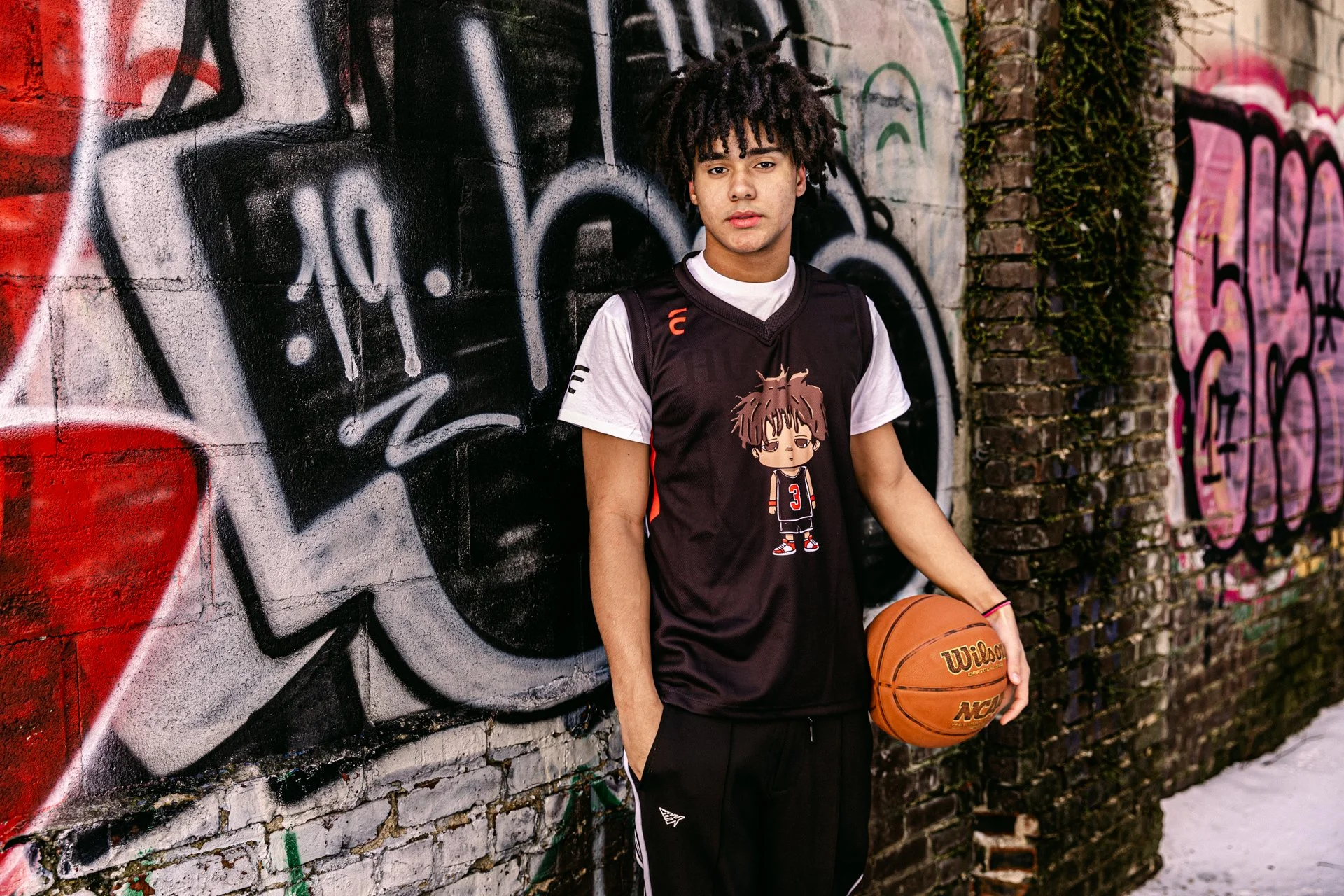 Store 1 — Elliot Cadeau