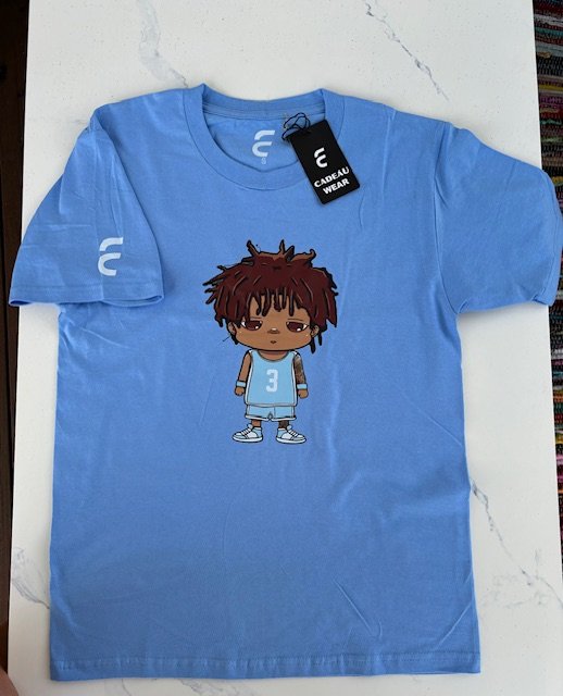 Elliot Cadeau