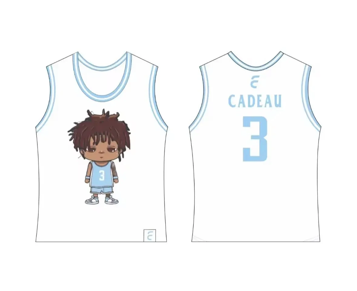 Elliot Cadeau