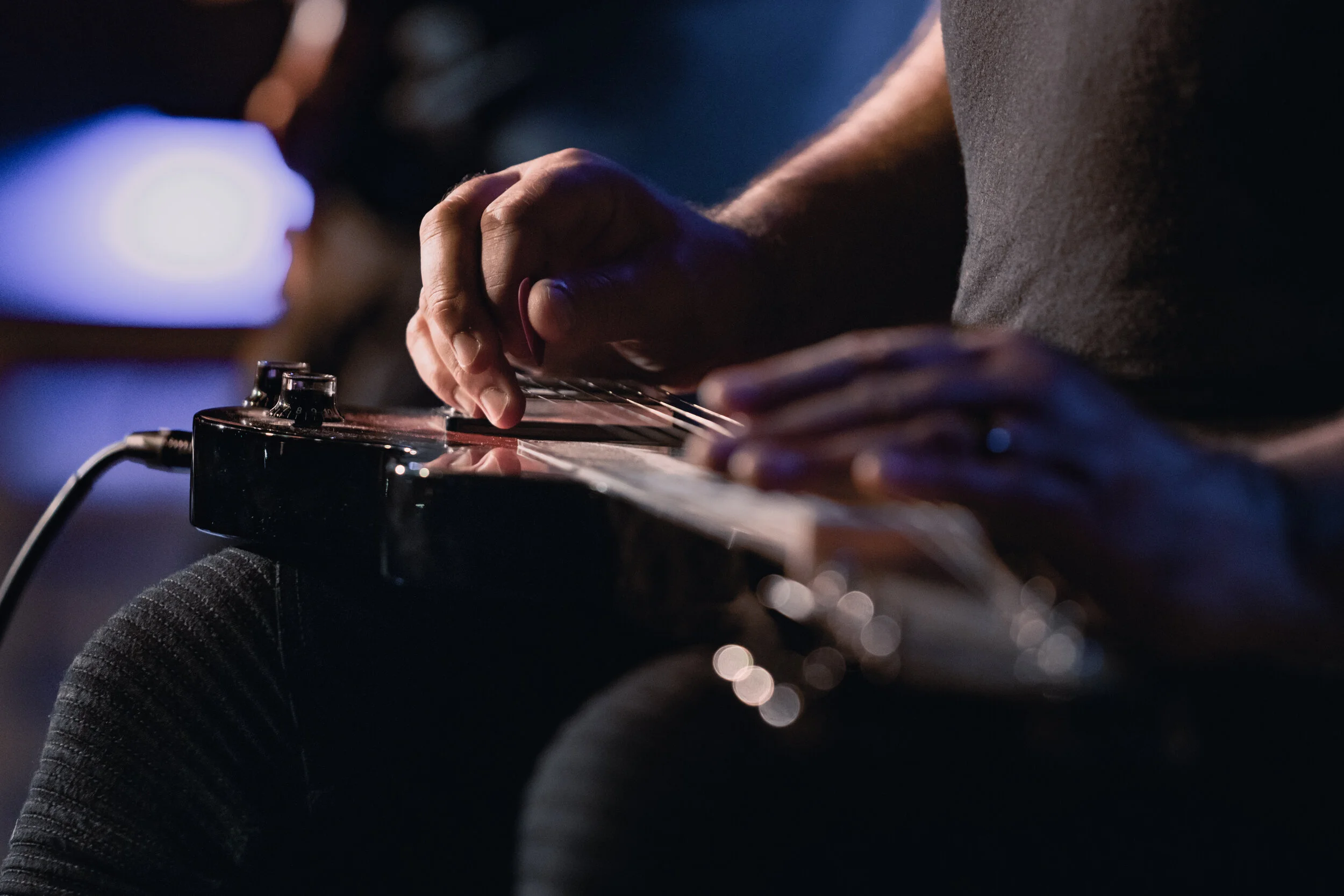 Zach Anderson Photography