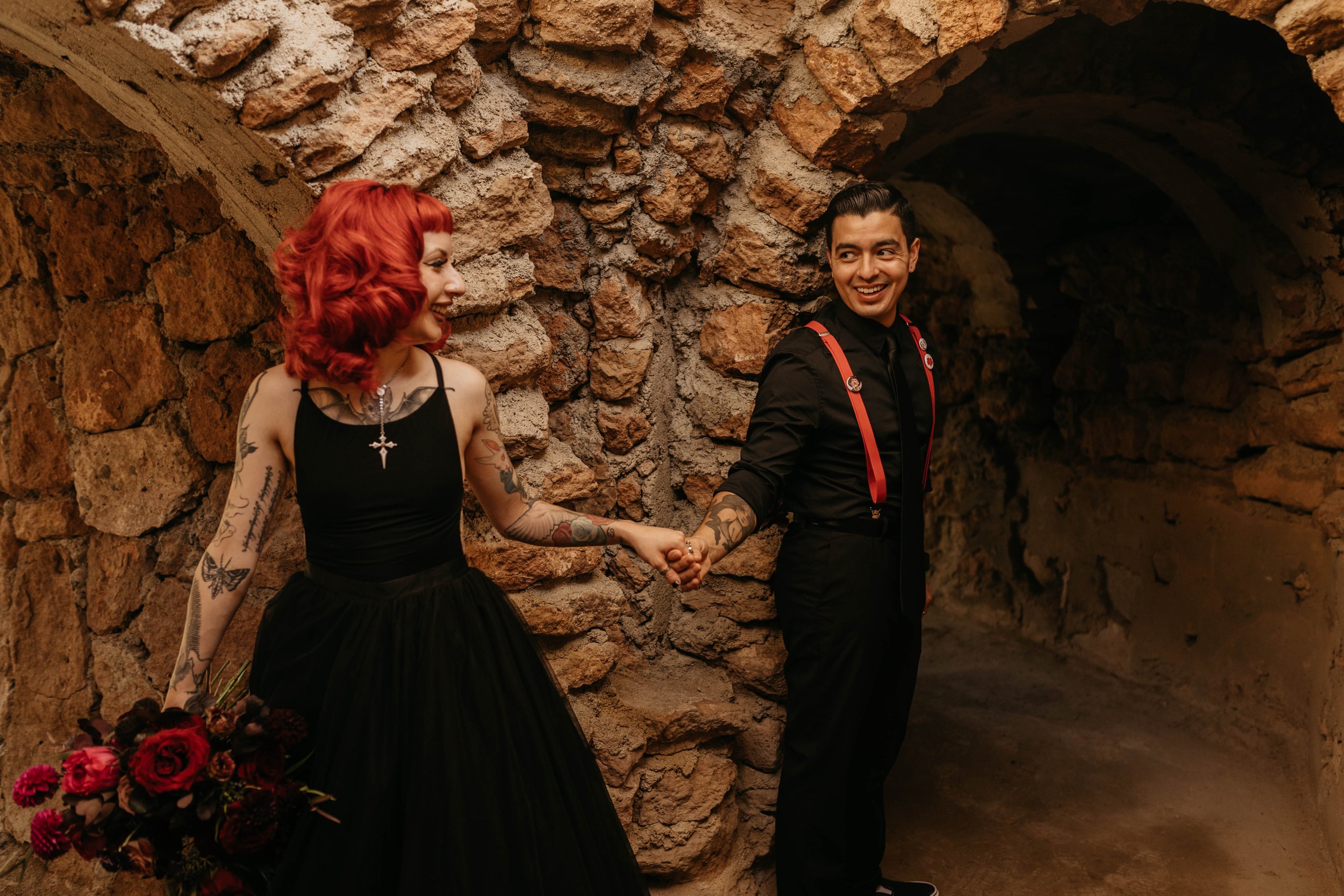 Weddings — Everlong Events