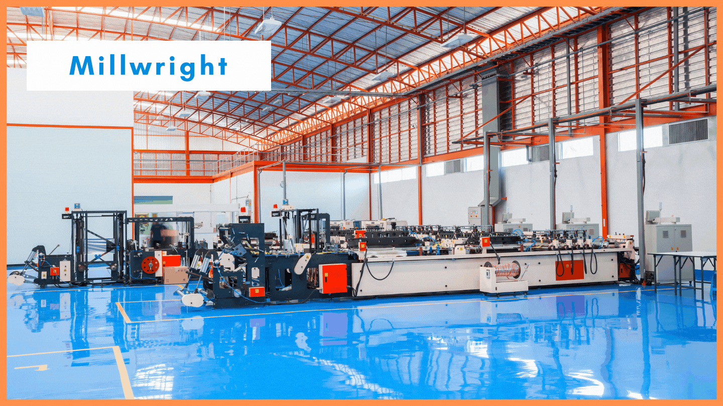 Industrial Services and Heavy Lift Software - WrightPlan Inc.