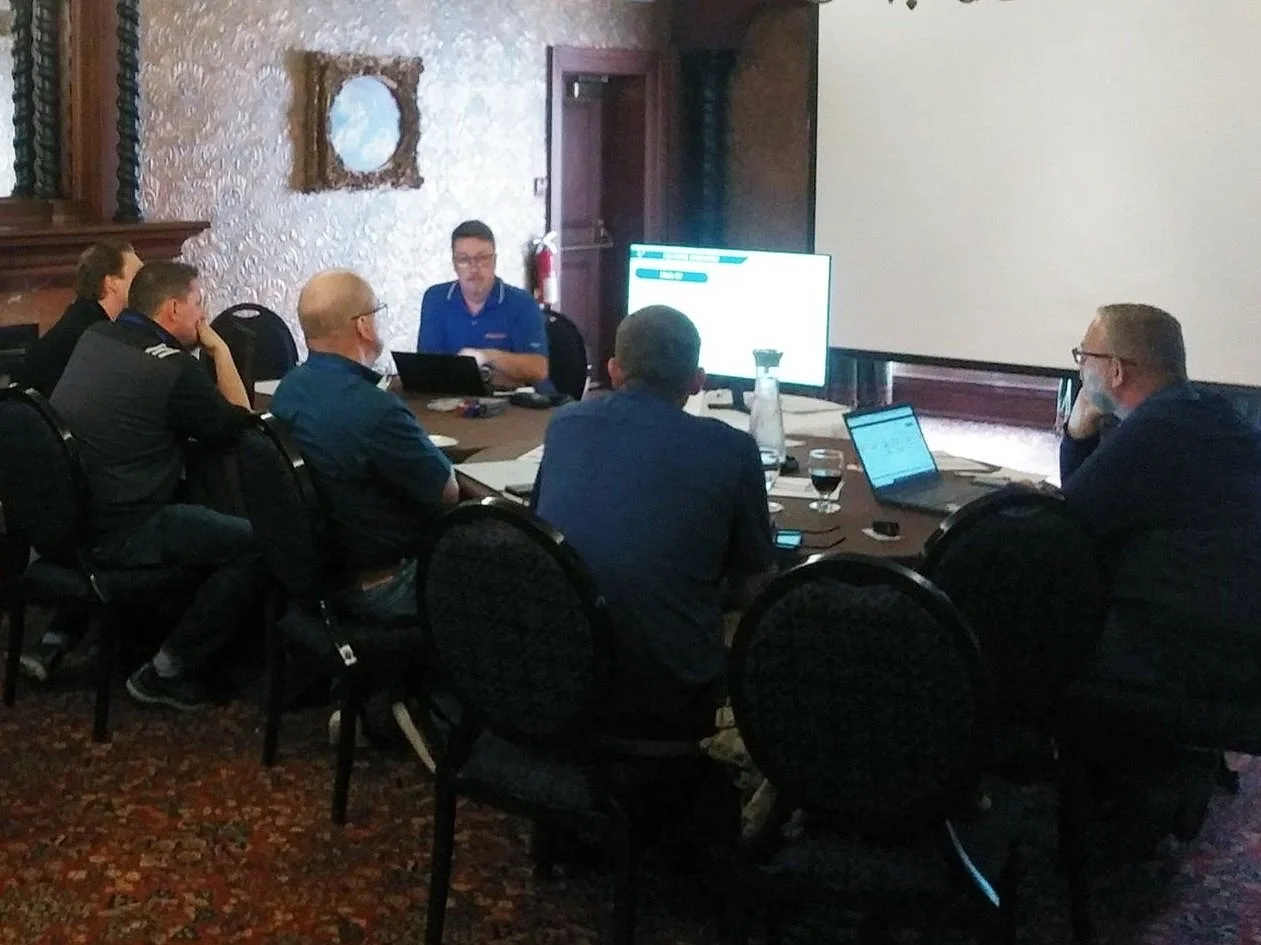 Top 3 Highlights from WrightPlan Inc.'s 2022 Customer Conference — WrightPlan Inc.