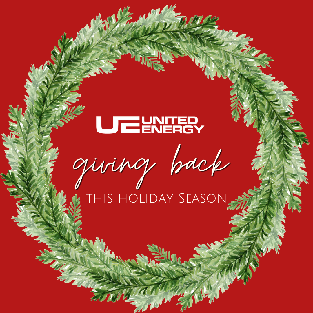 Find out what United Energy Corp has going on in the news — United ...