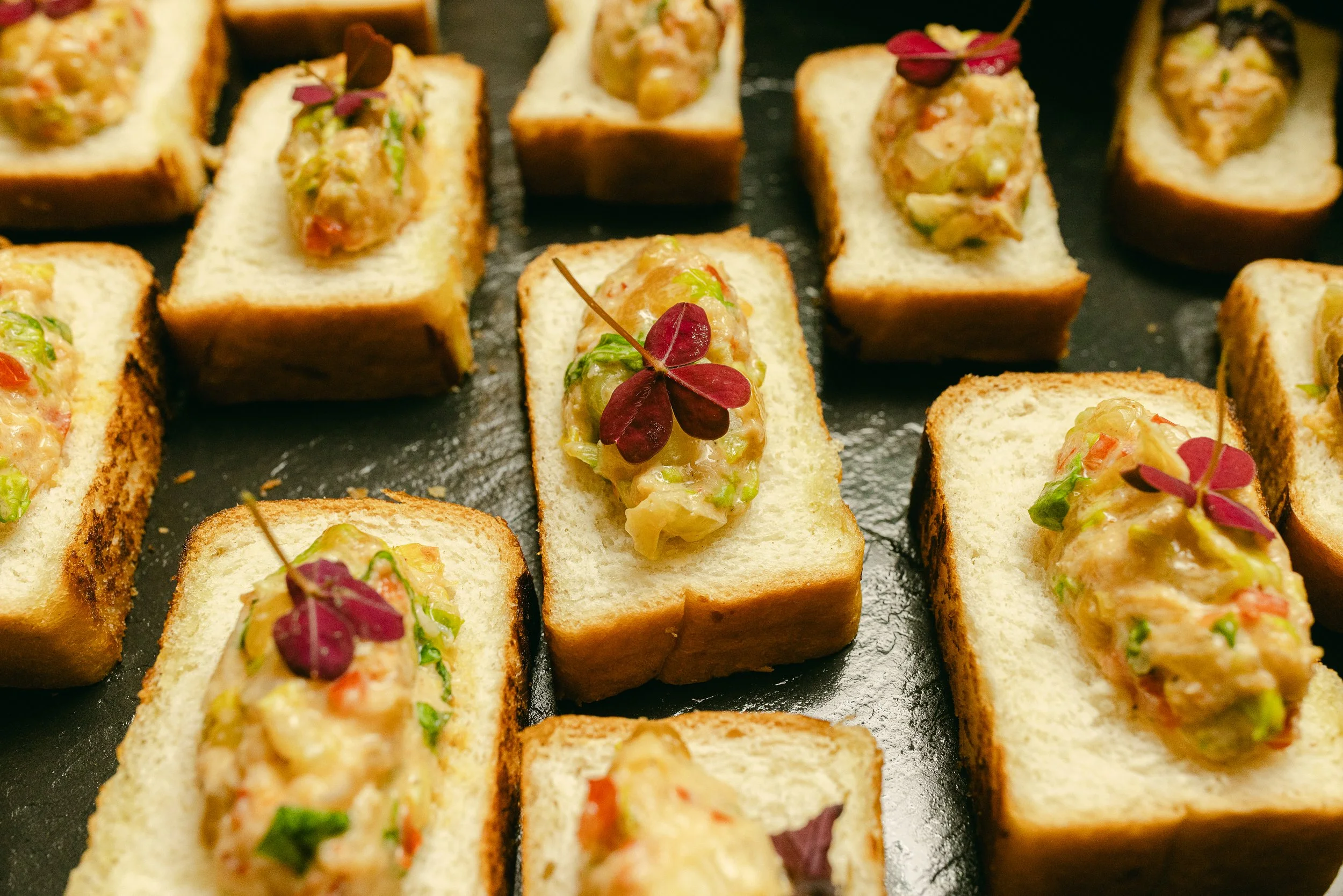 The Rise of Experiential Dining: How Culinary Theater Is Defining ...