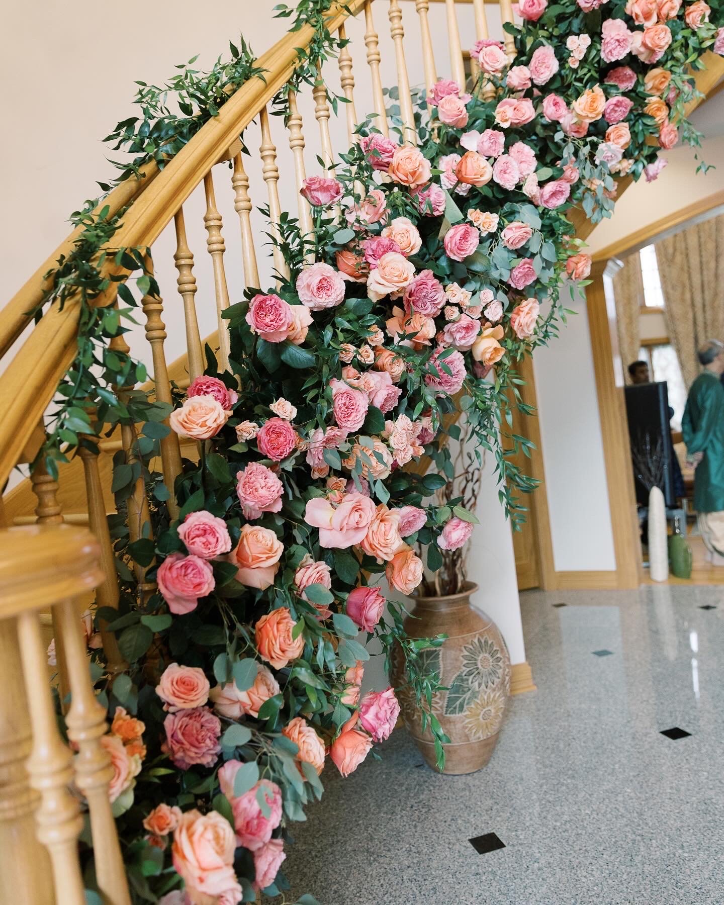 Tailored Floral and Event Design for Luxury Celebrations — KESH EVENTS