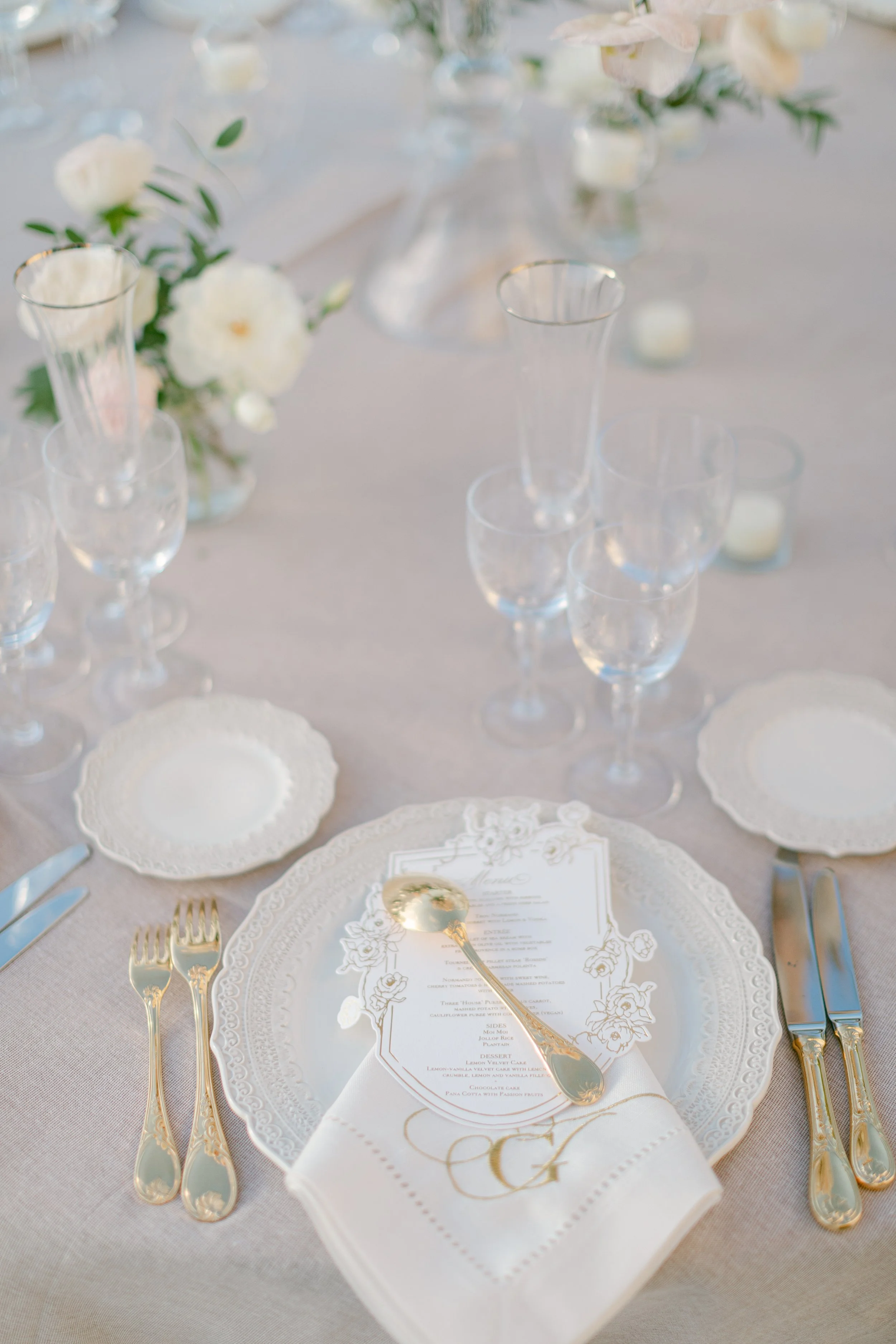 Bespoke Destination Wedding Planning: Top Tips and Trends from Kesh Events — KESH EVENTS