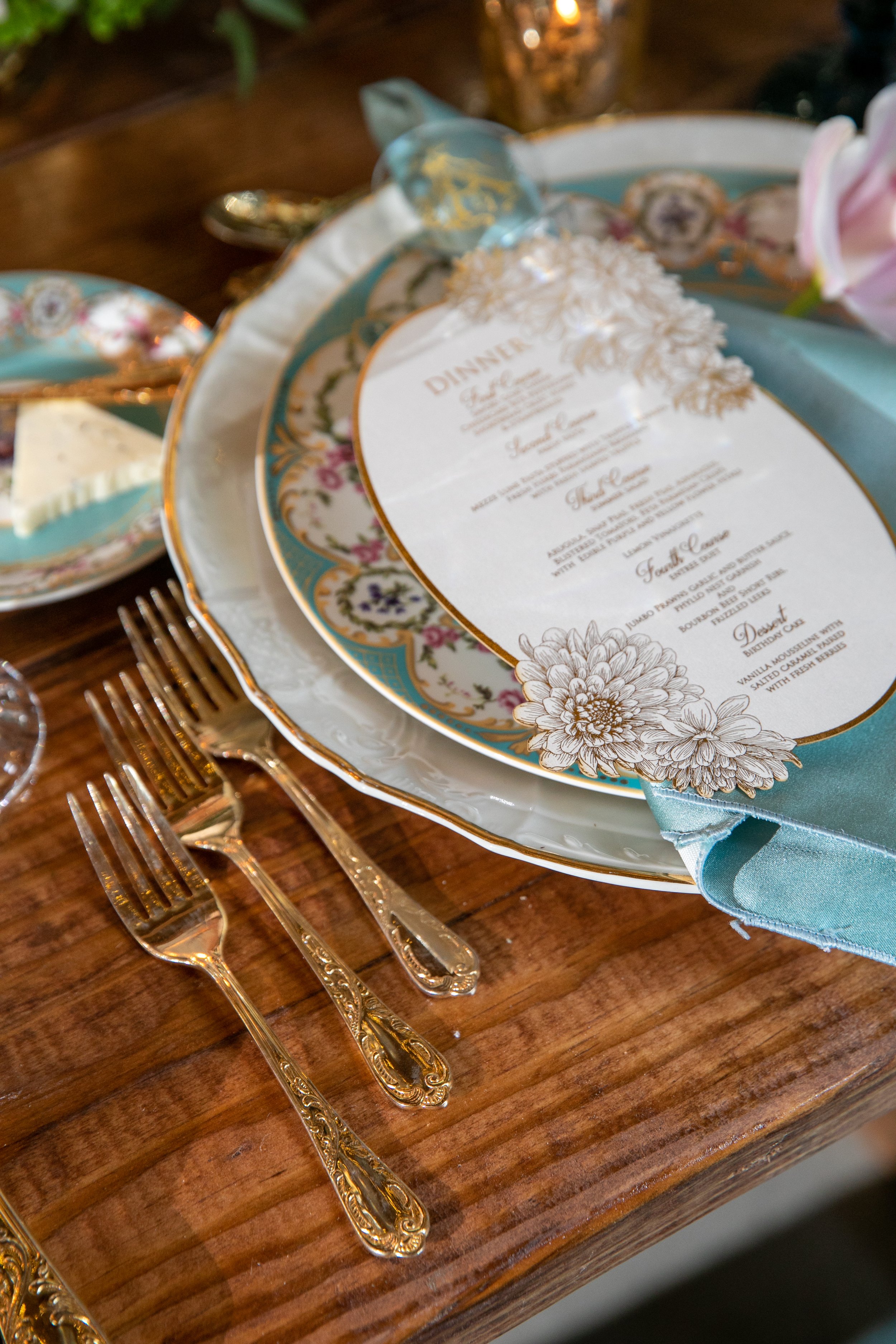 Tips for creating the perfect romantic date night at home — KESH EVENTS