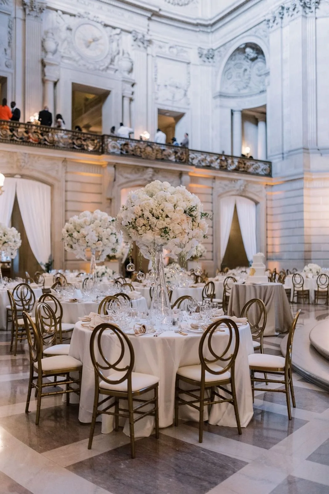 Kesh Events: Global Luxury Wedding & Event Planner and Designer