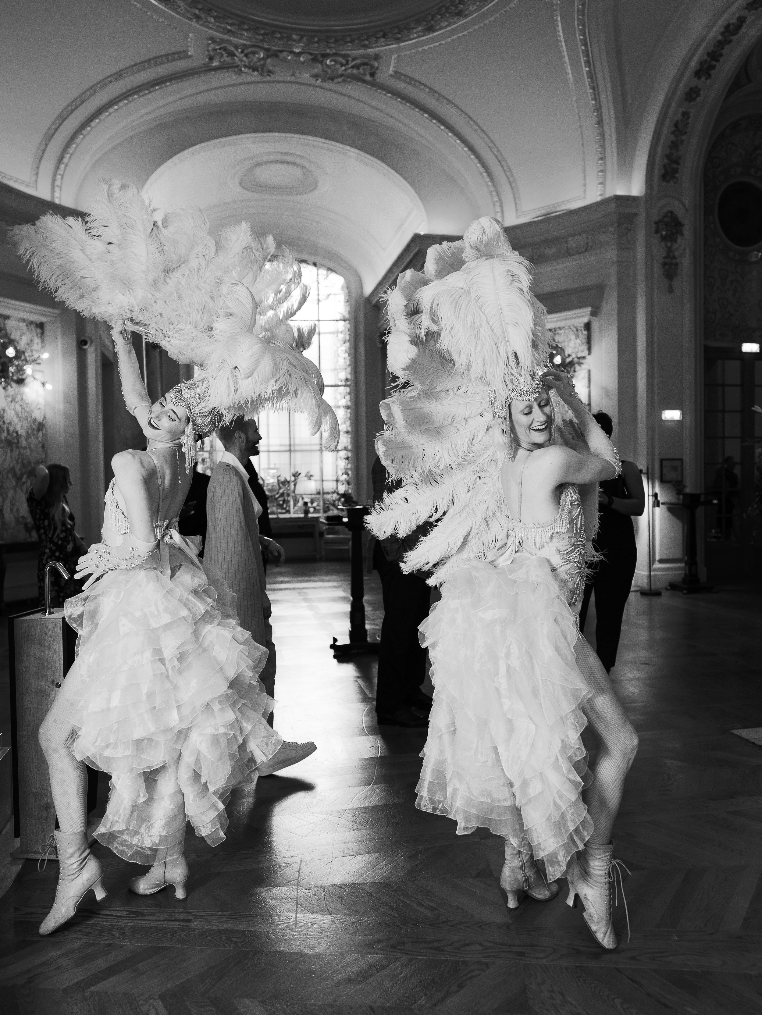 Bespoke Destination Wedding Planning: Top Tips and Trends from Kesh ...