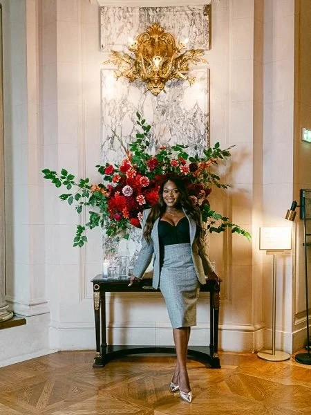 Top 5 Luxury Paris Hotels for Your Dream Destination Wedding — KESH EVENTS
