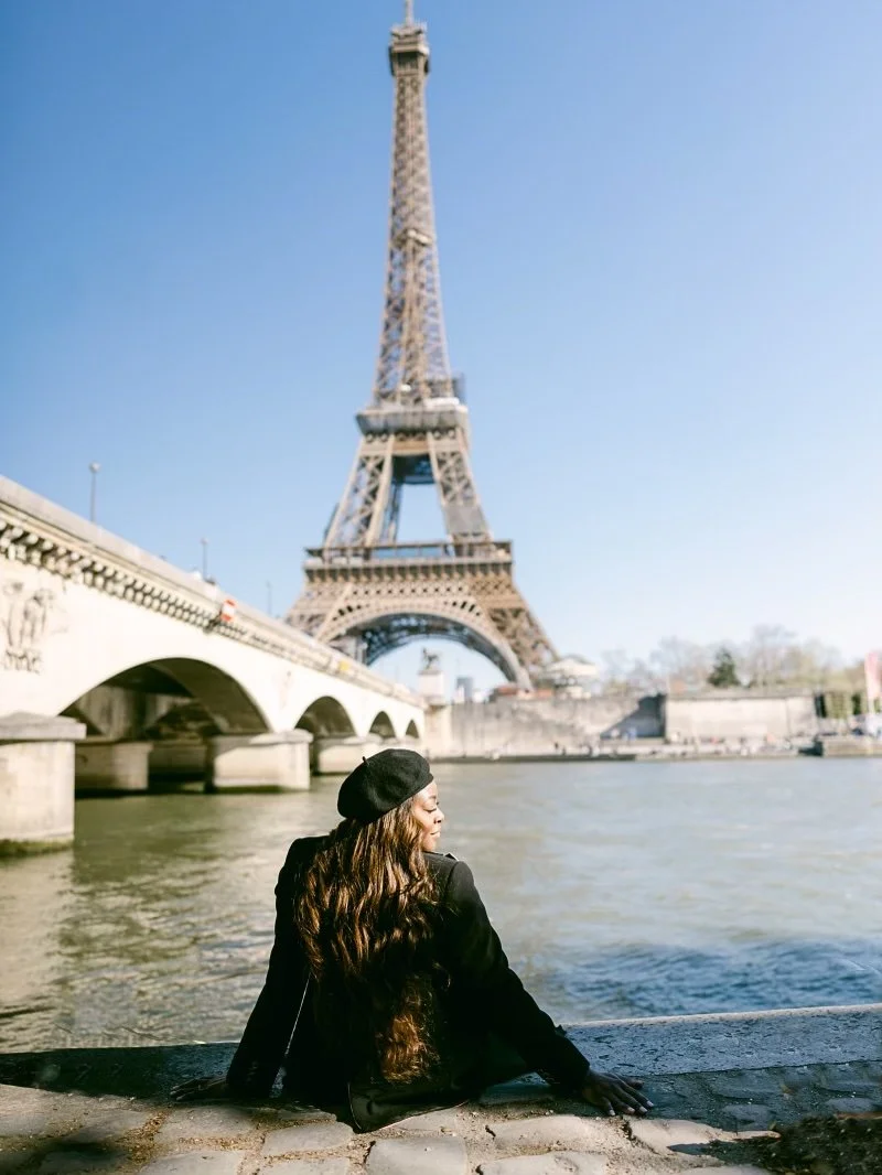 Top 5 Luxury Paris Hotels for Your Dream Destination Wedding — KESH EVENTS