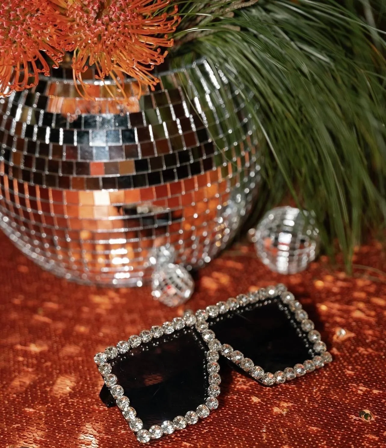 The Resurgence of Retro and Disco in Luxury Celebrations — KESH EVENTS