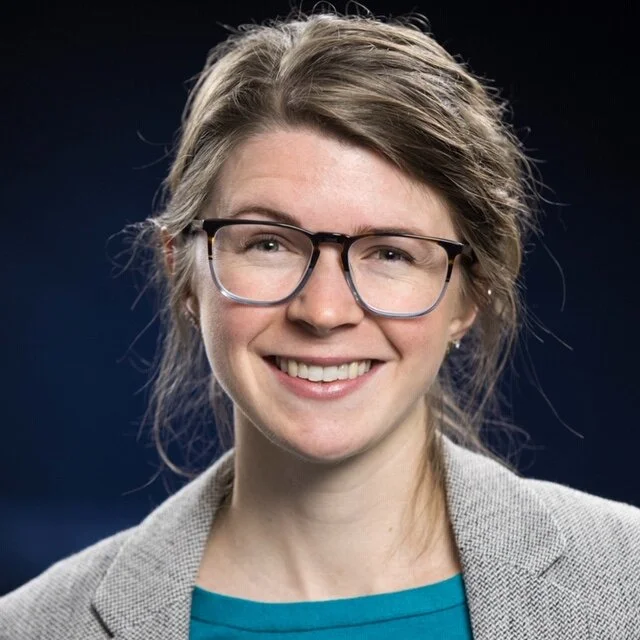 Our People — The Berkeley Institute