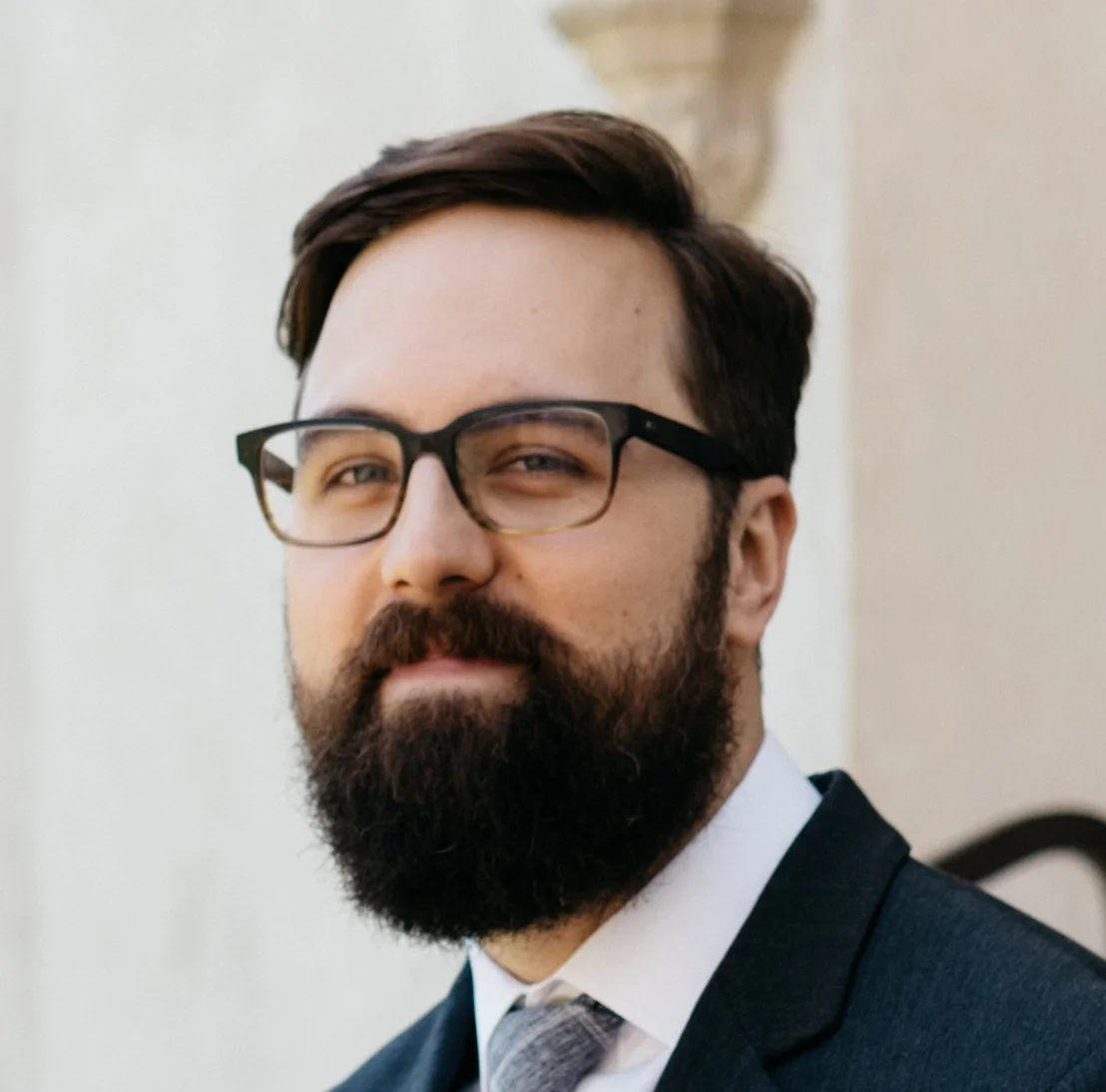 Our People — The Berkeley Institute