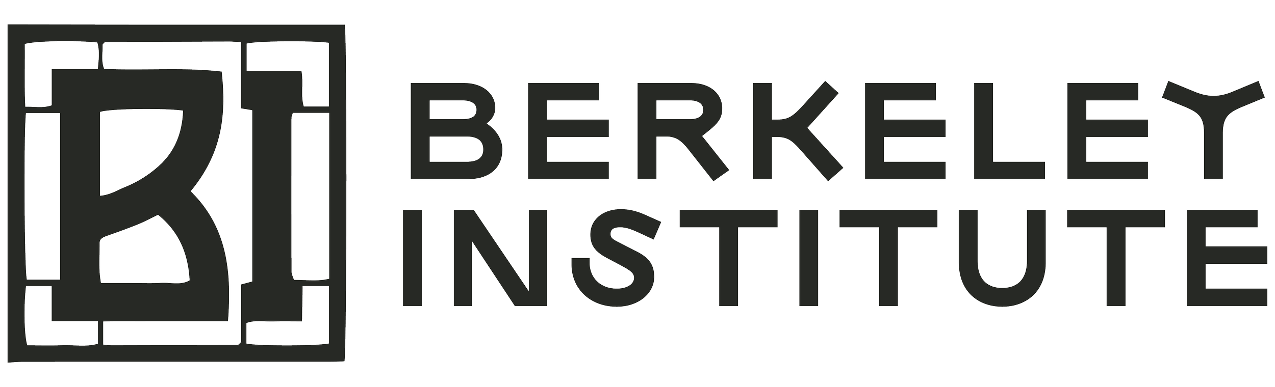 Current Programs — The Berkeley Institute