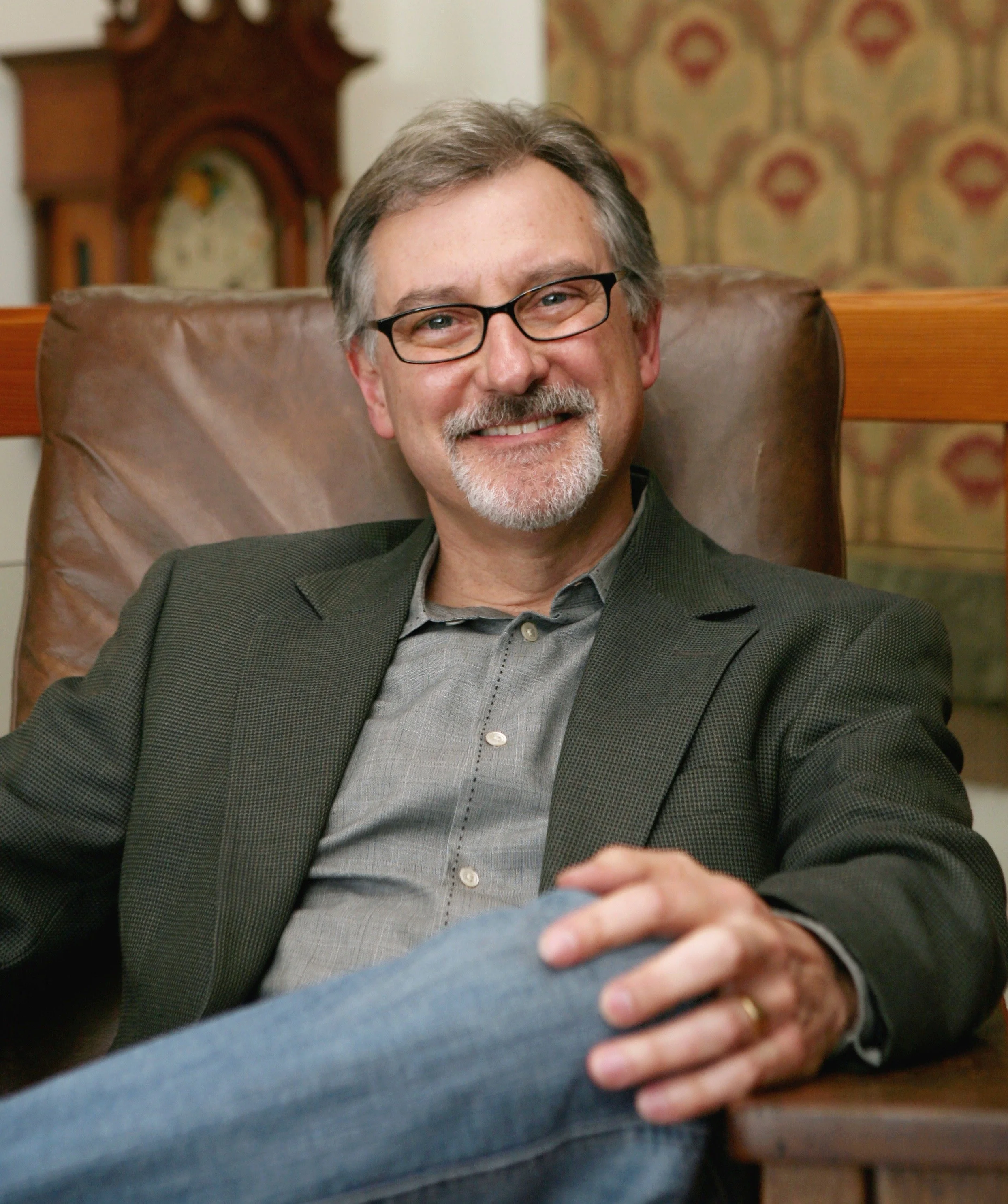 Commitment to the Creative Life — The Berkeley Institute