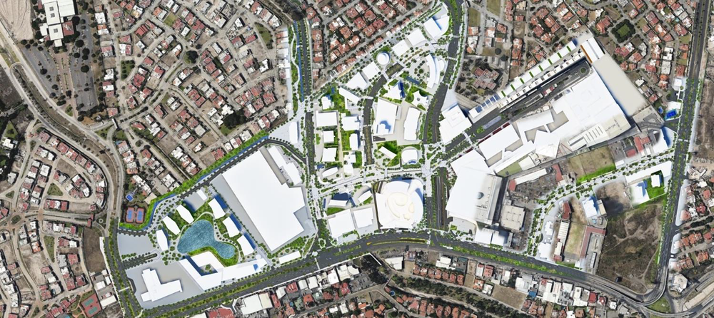 Plan Maestro — Estudio 3.14 - Arquitectura y Planeación Maestra
