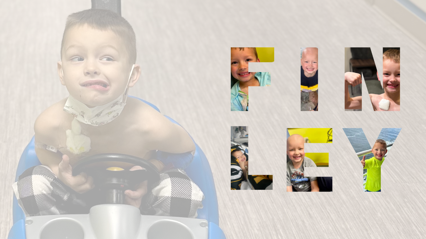 Finley Kuether — CAMPAIGN OAAT