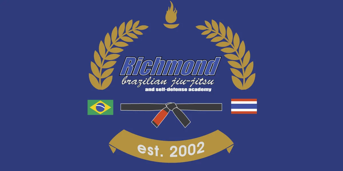 Richmond Brazilian Jiu-Jitsu & Self-Defense Academy