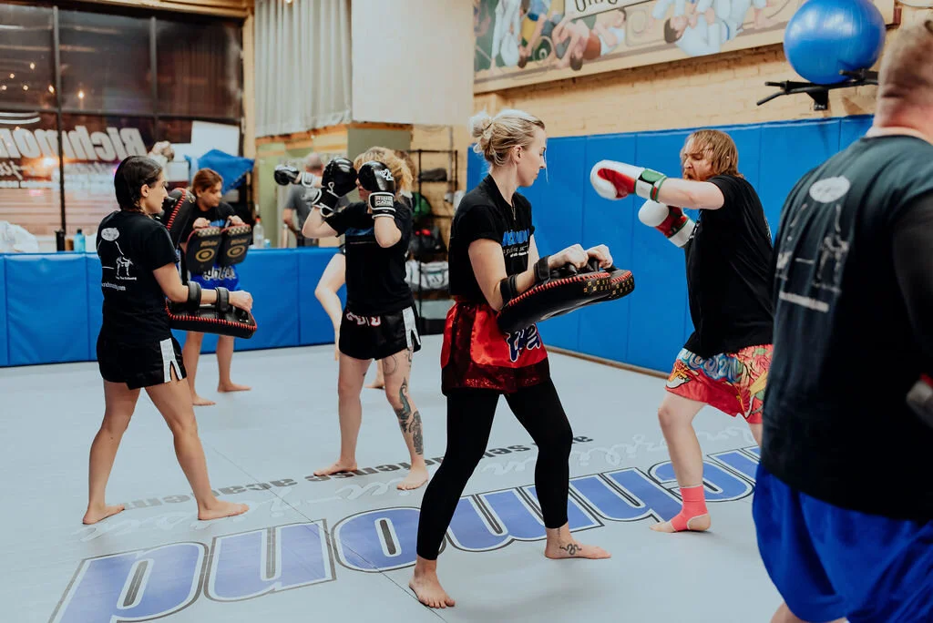 About 5 — Richmond Brazilian Jiu-Jitsu & Self-Defense Academy