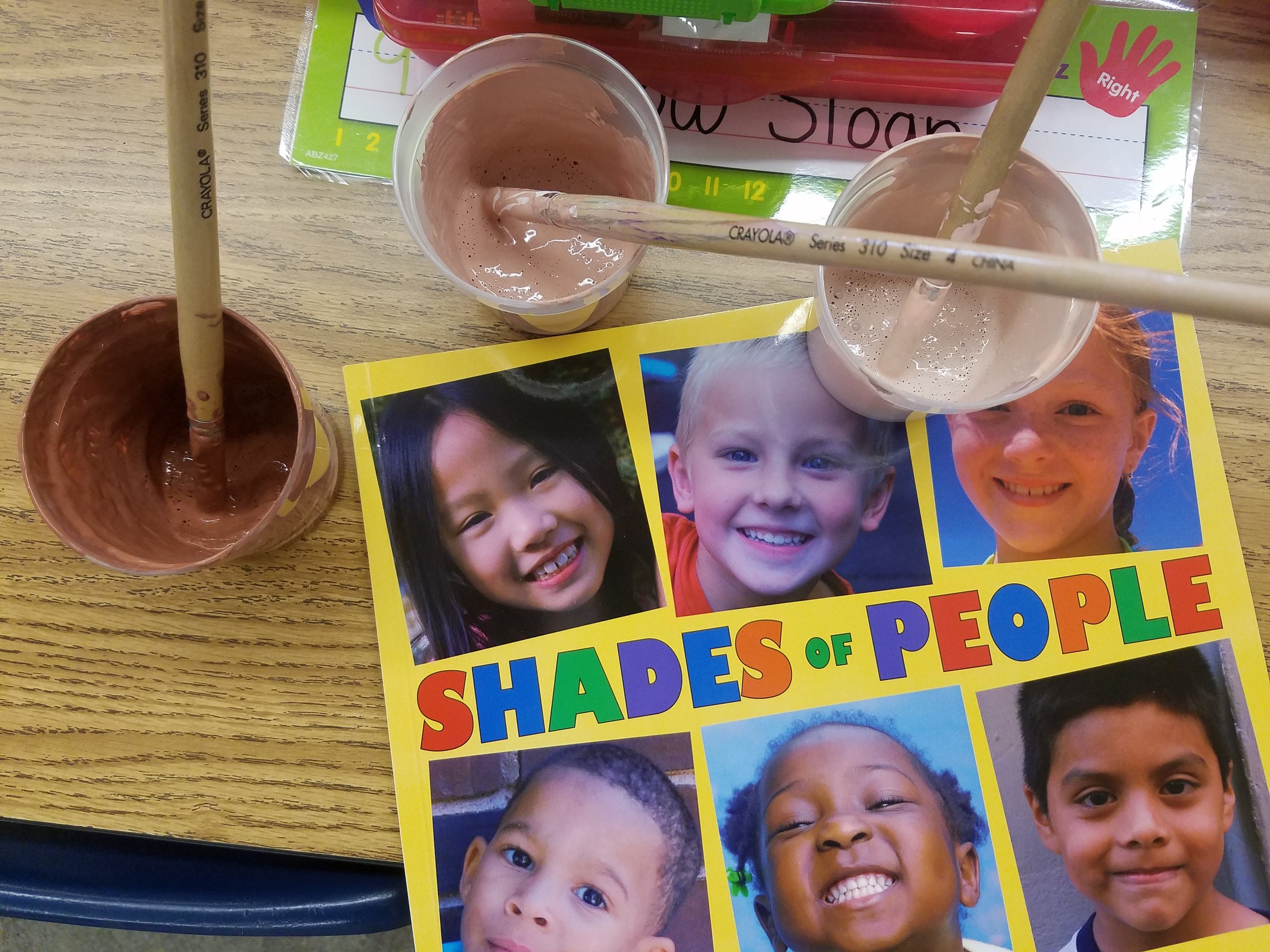 My Favorite Classroom Community Building Project — Little Learning Ladybugs