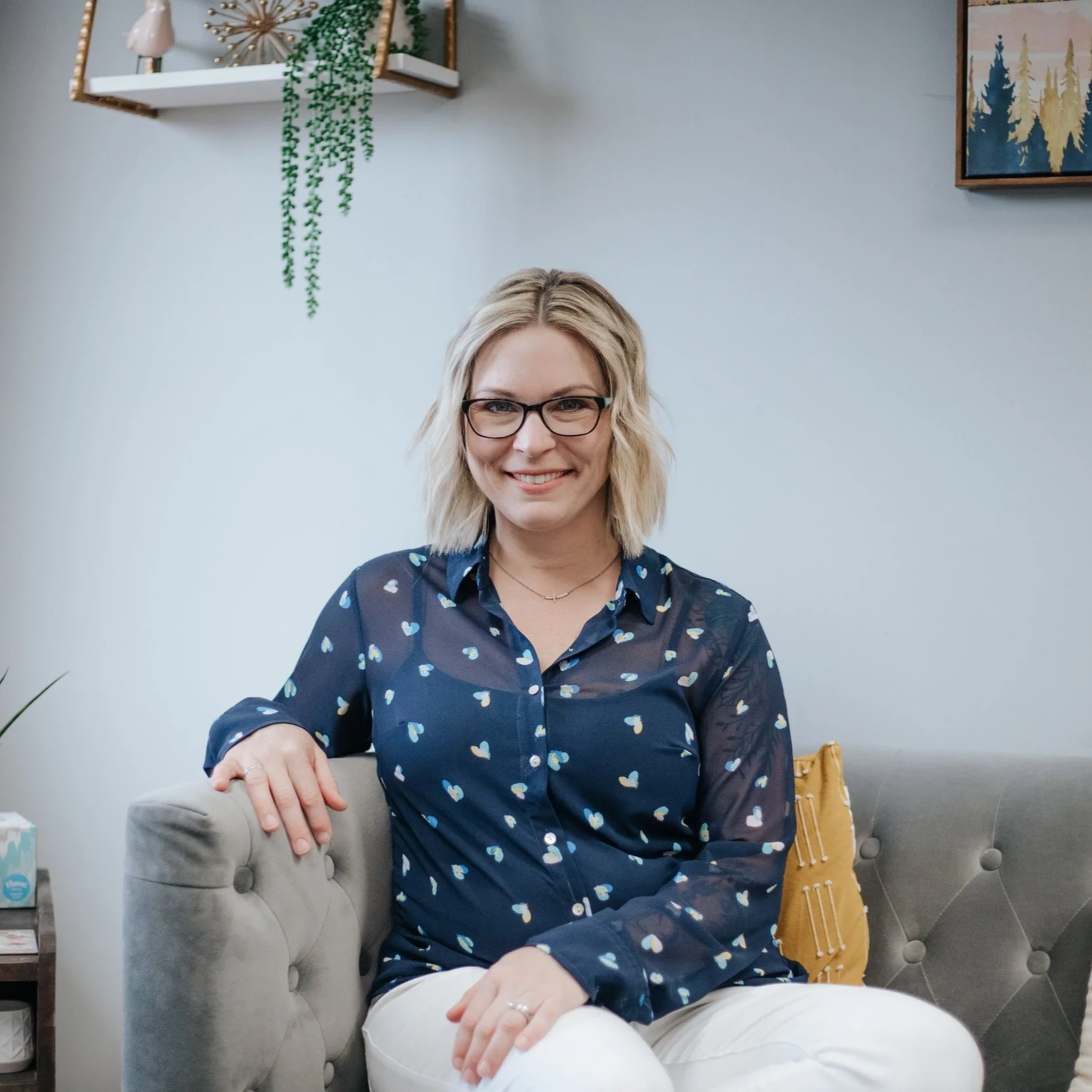 Our Staff | Living Hope Counseling Center