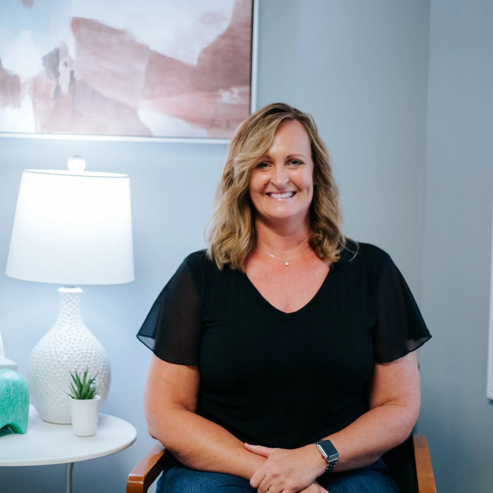Our Staff | Living Hope Counseling Center