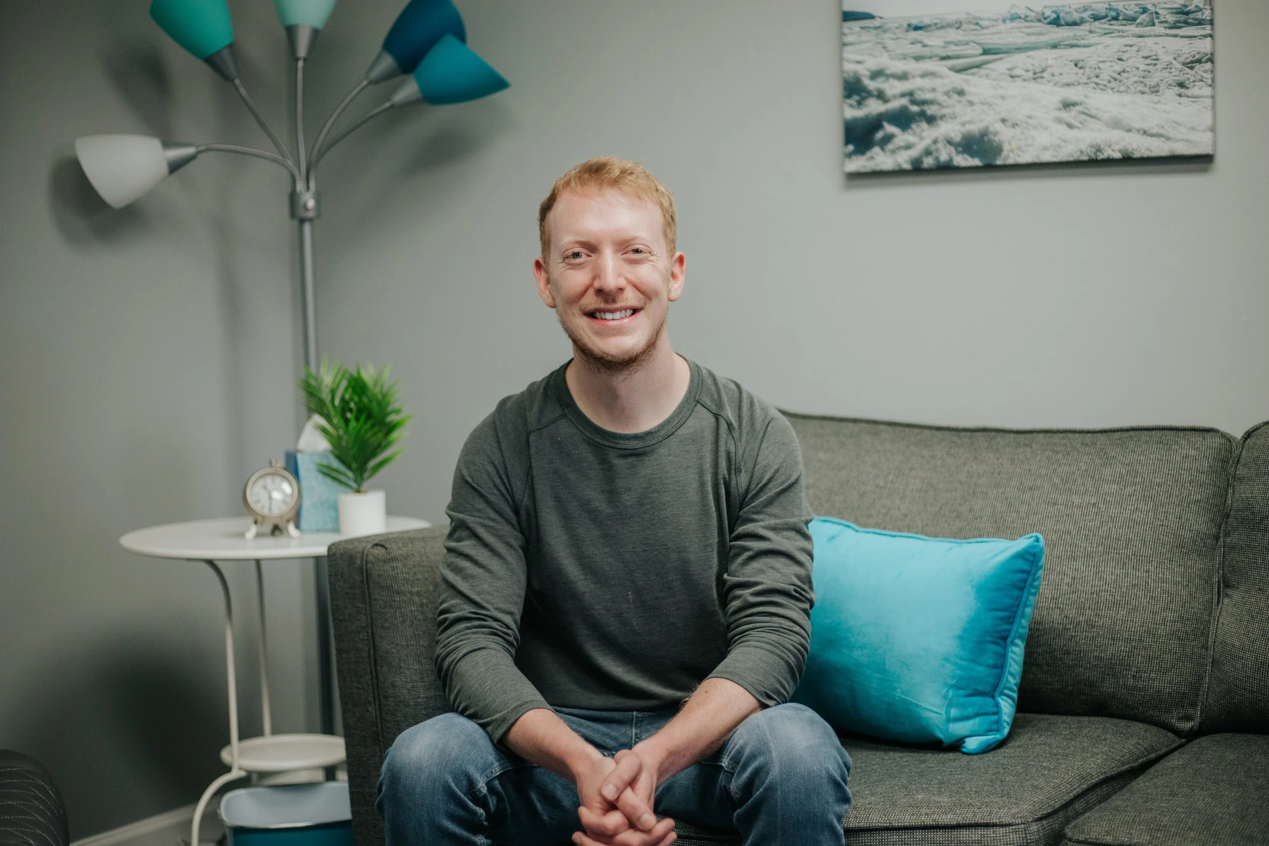 Living Hope Counseling Center