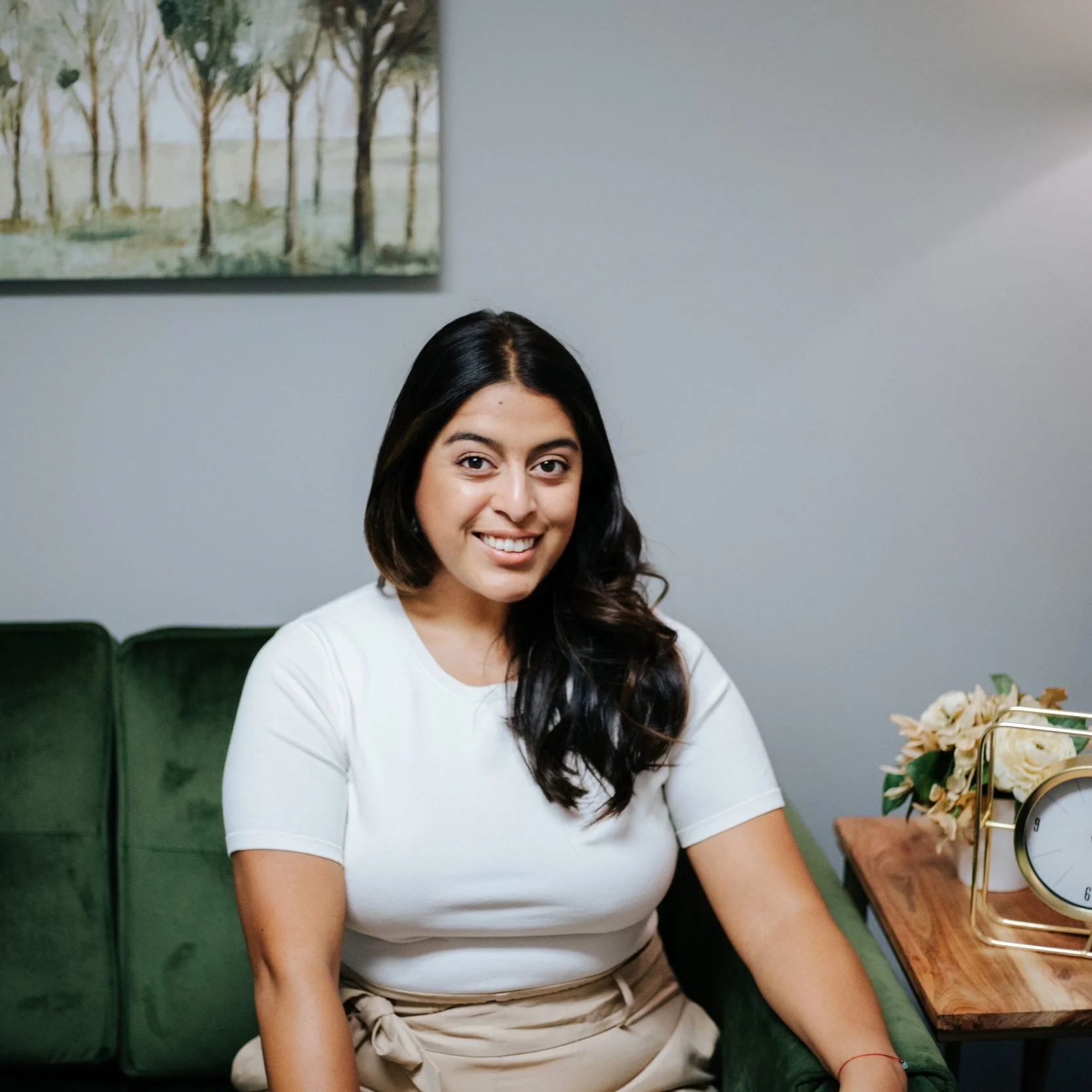 Our Staff | Living Hope Counseling Center