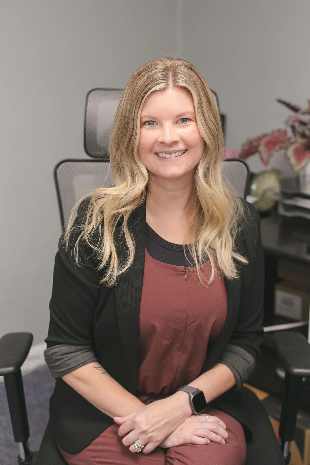 Our Staff | Living Hope Counseling Center
