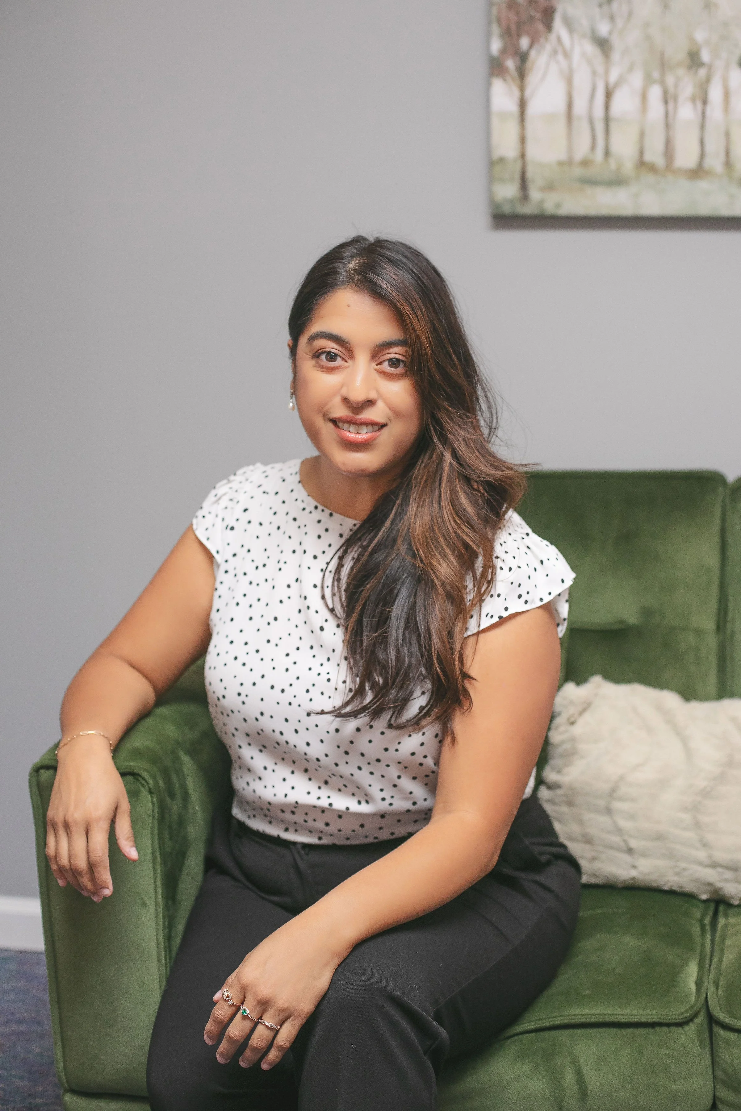 Our Staff | Living Hope Counseling Center