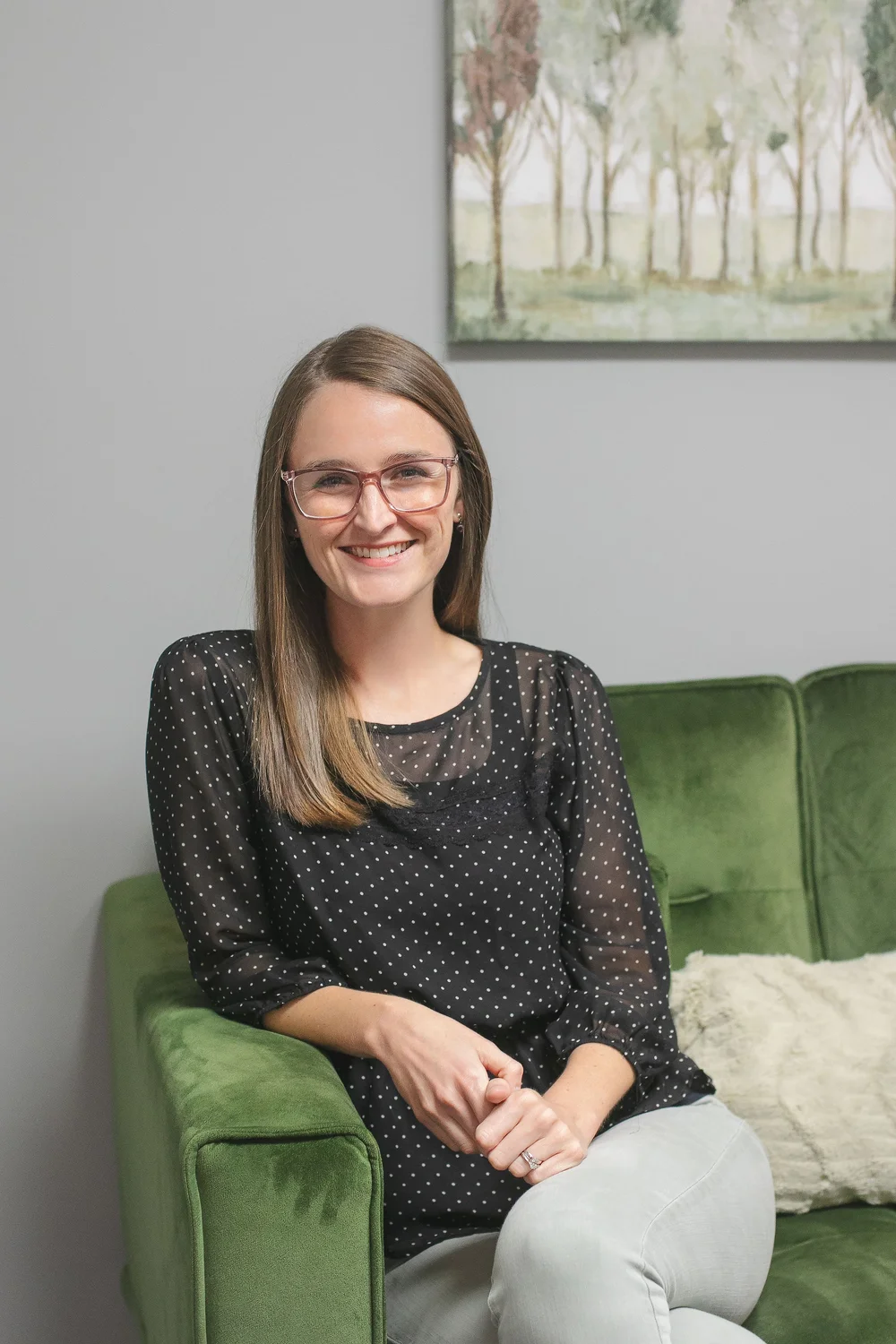 Our Staff | Living Hope Counseling Center