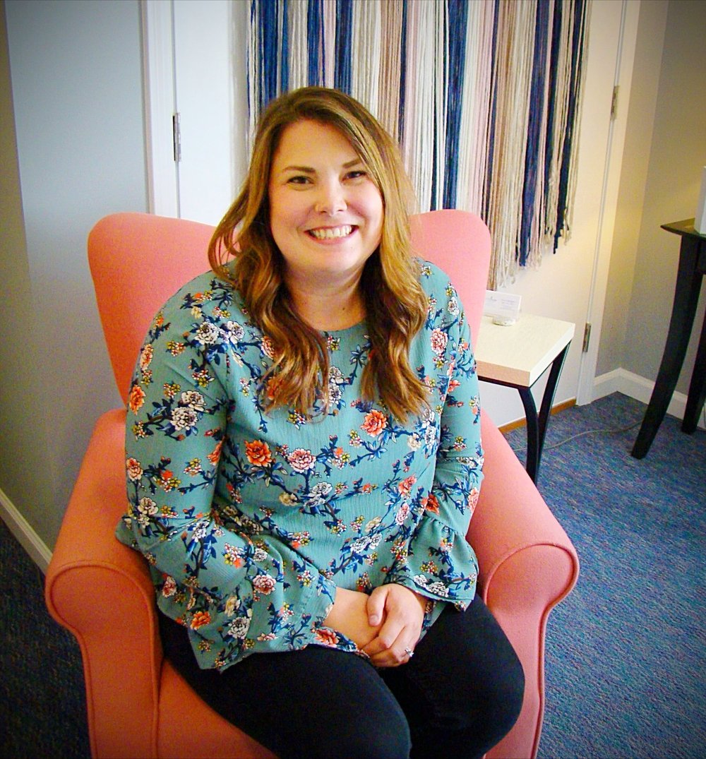 Our Staff | Living Hope Counseling Center