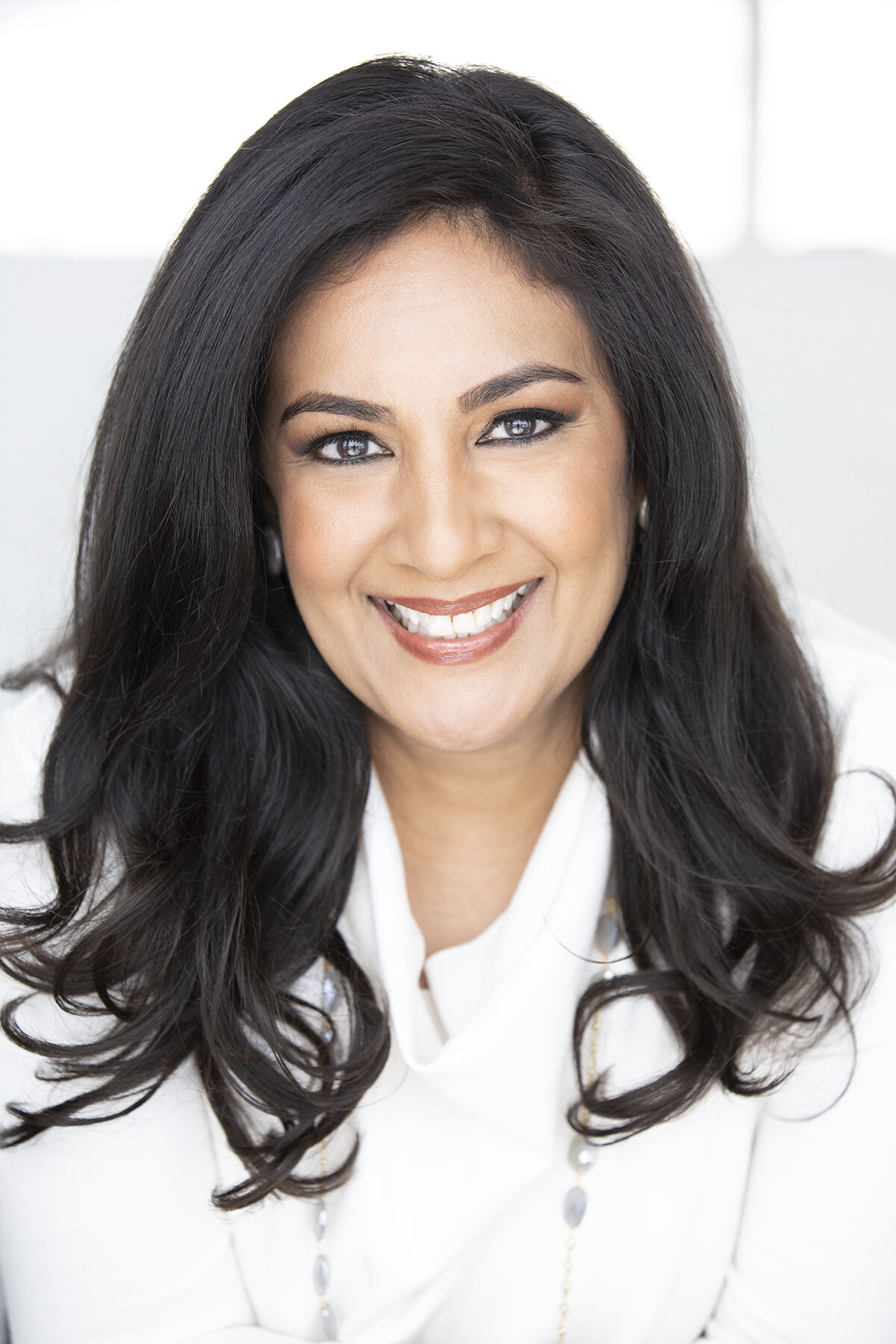 Deepa Purushothaman | Leader | Author | Speaker