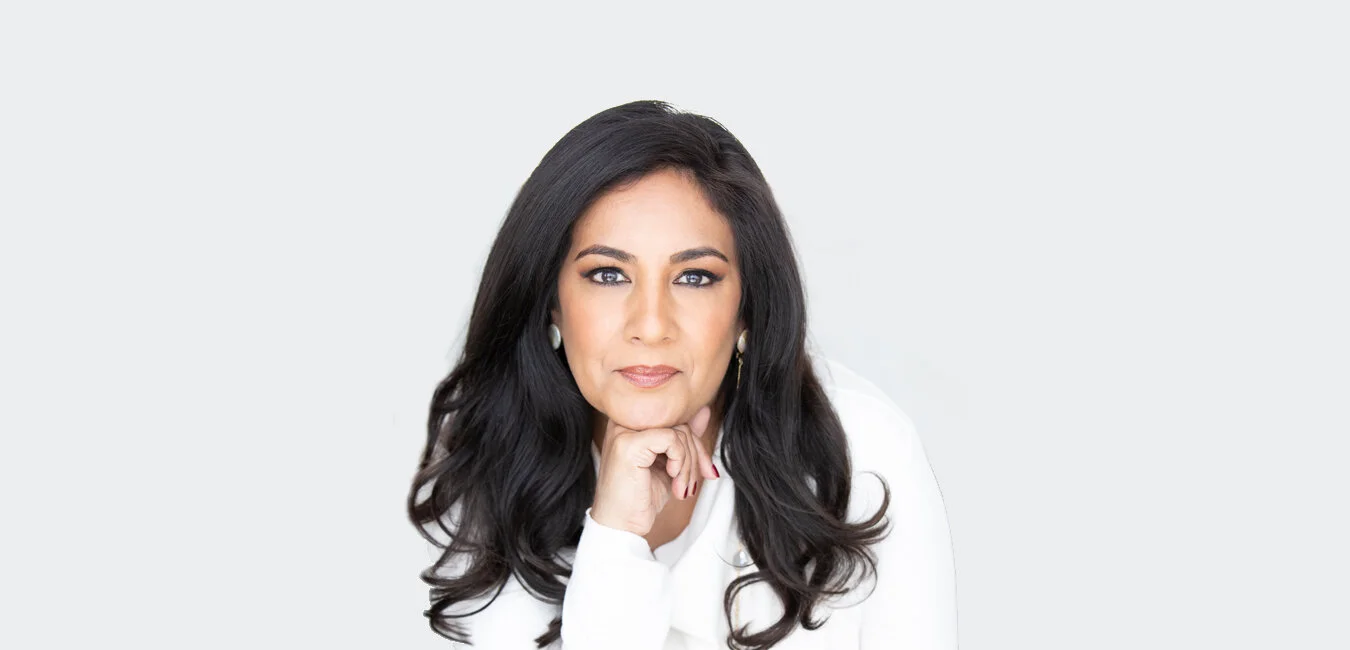 Deepa Purushothaman | Leader | Author | Speaker