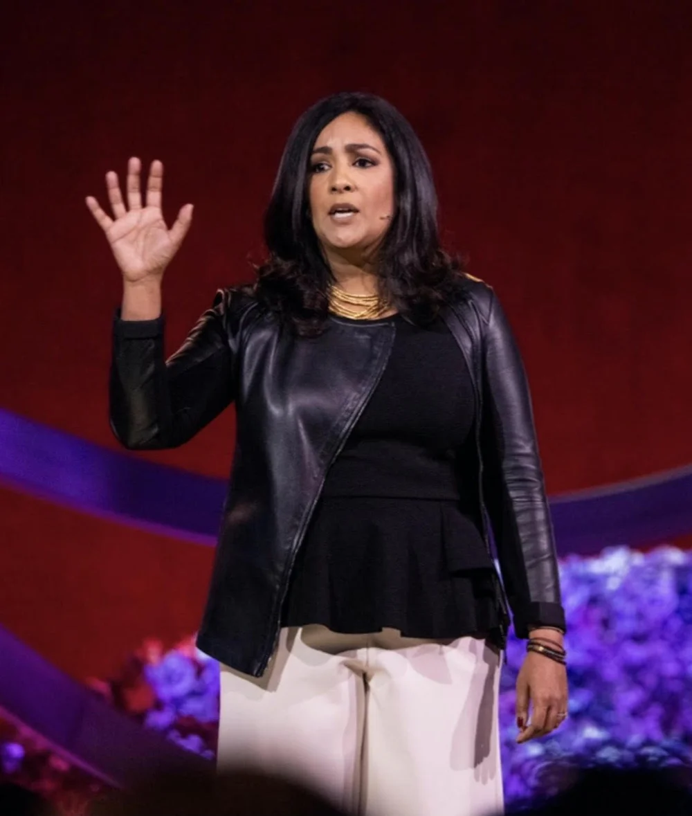 Deepa Purushothaman | Leader | Author | Speaker