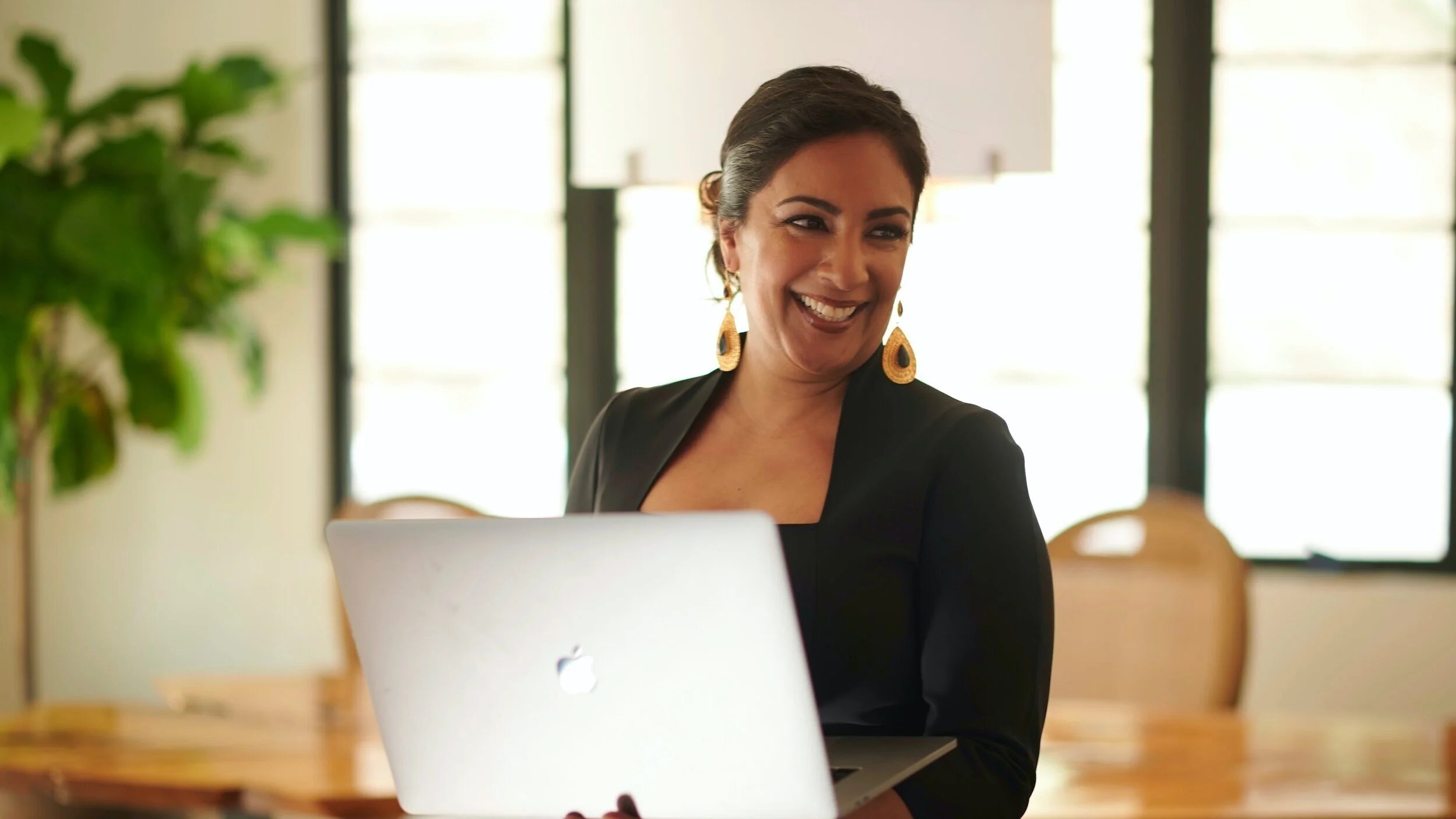 Deepa Purushothaman | Leader | Author | Speaker