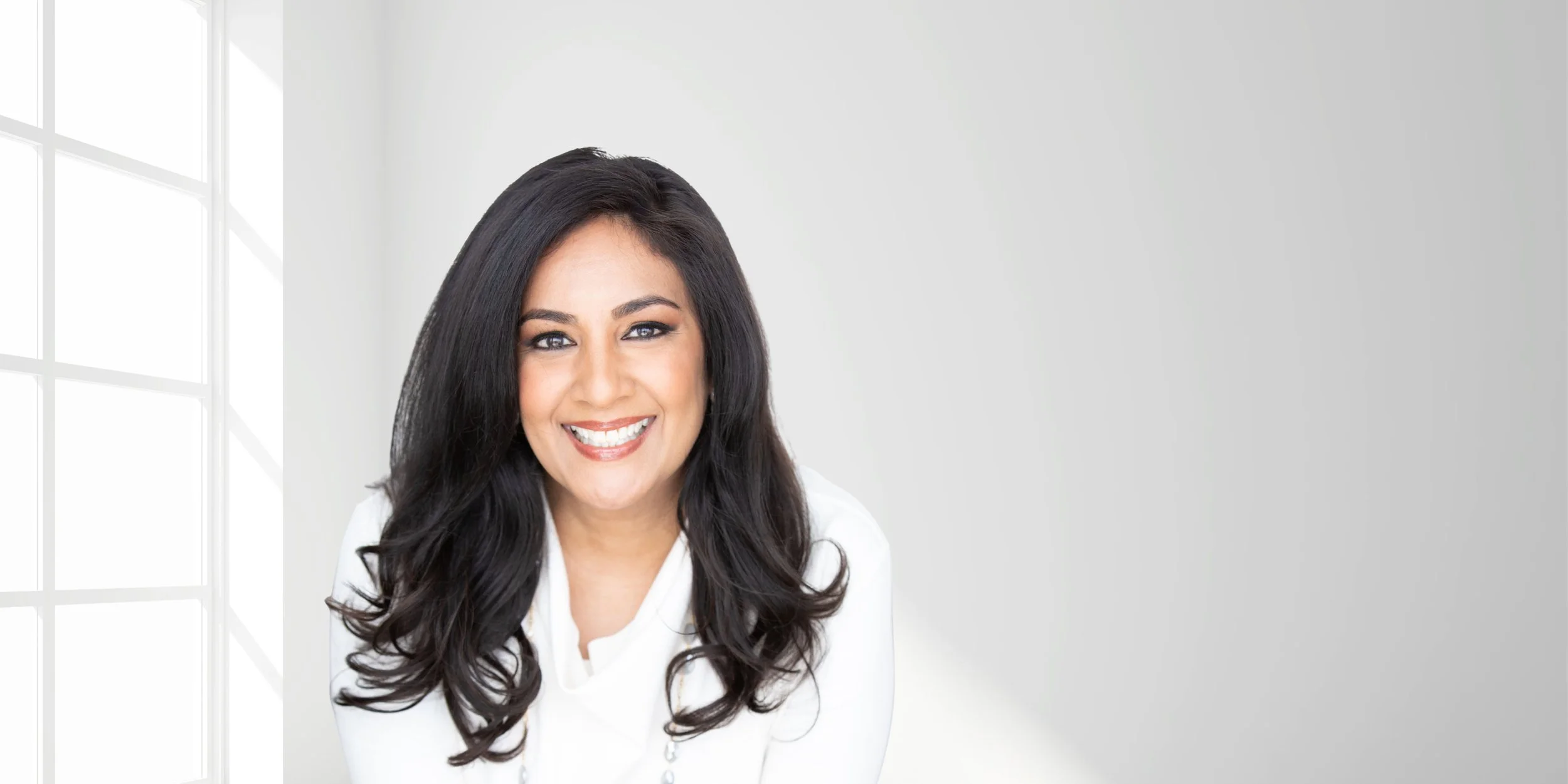 Deepa Purushothaman | Leader | Author | Speaker