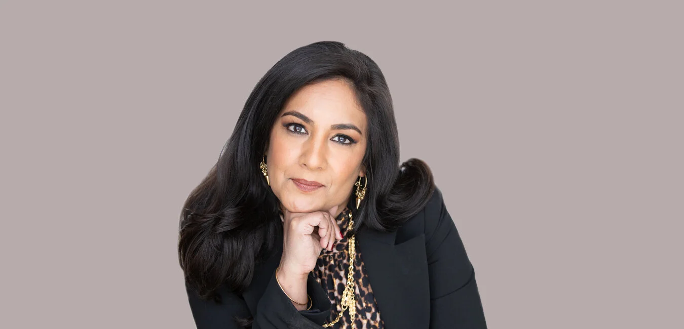 Deepa Purushothaman | Leader | Author | Speaker