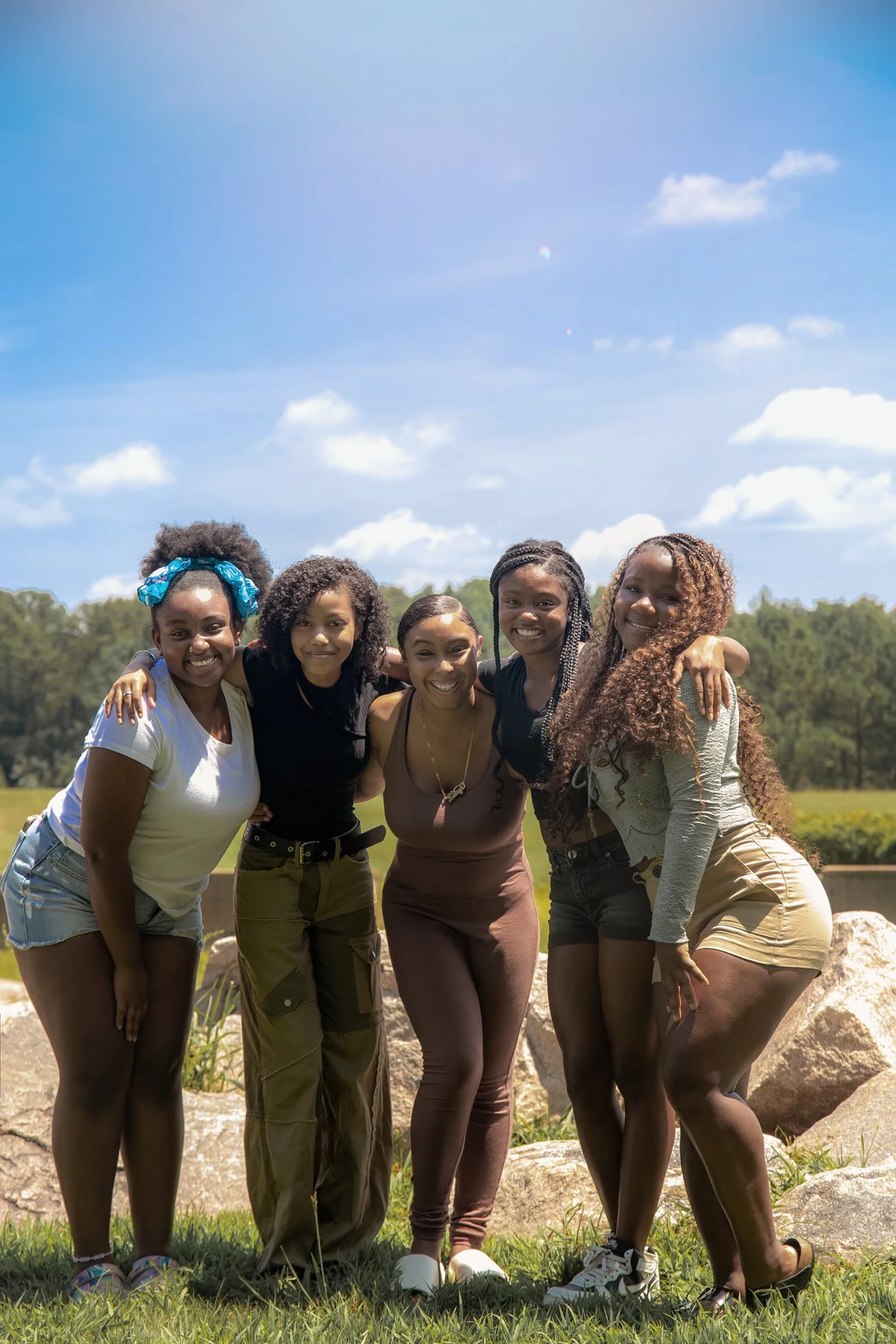 Arts and Activism Youth Apprenticeship — The Beautiful Project