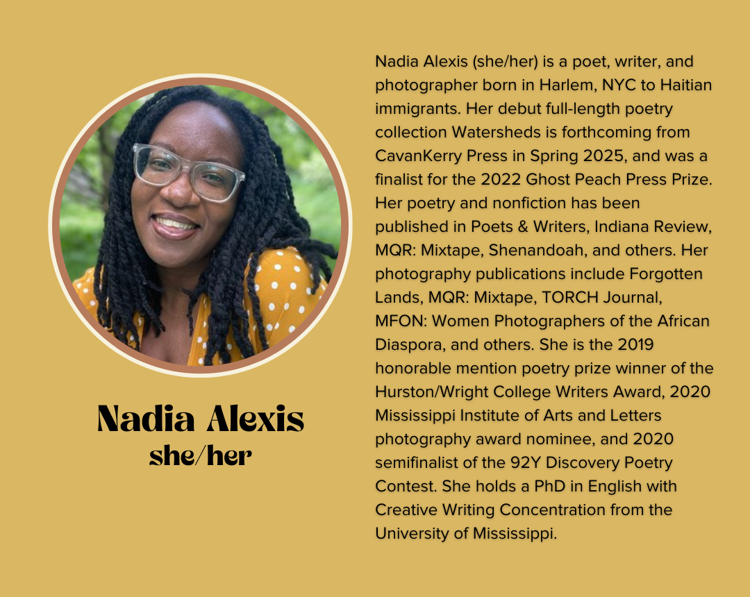 Artist In Residence Program — The Beautiful Project