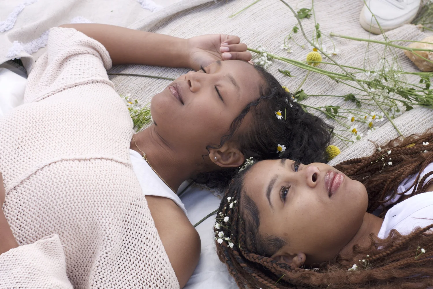 The Beautiful Project