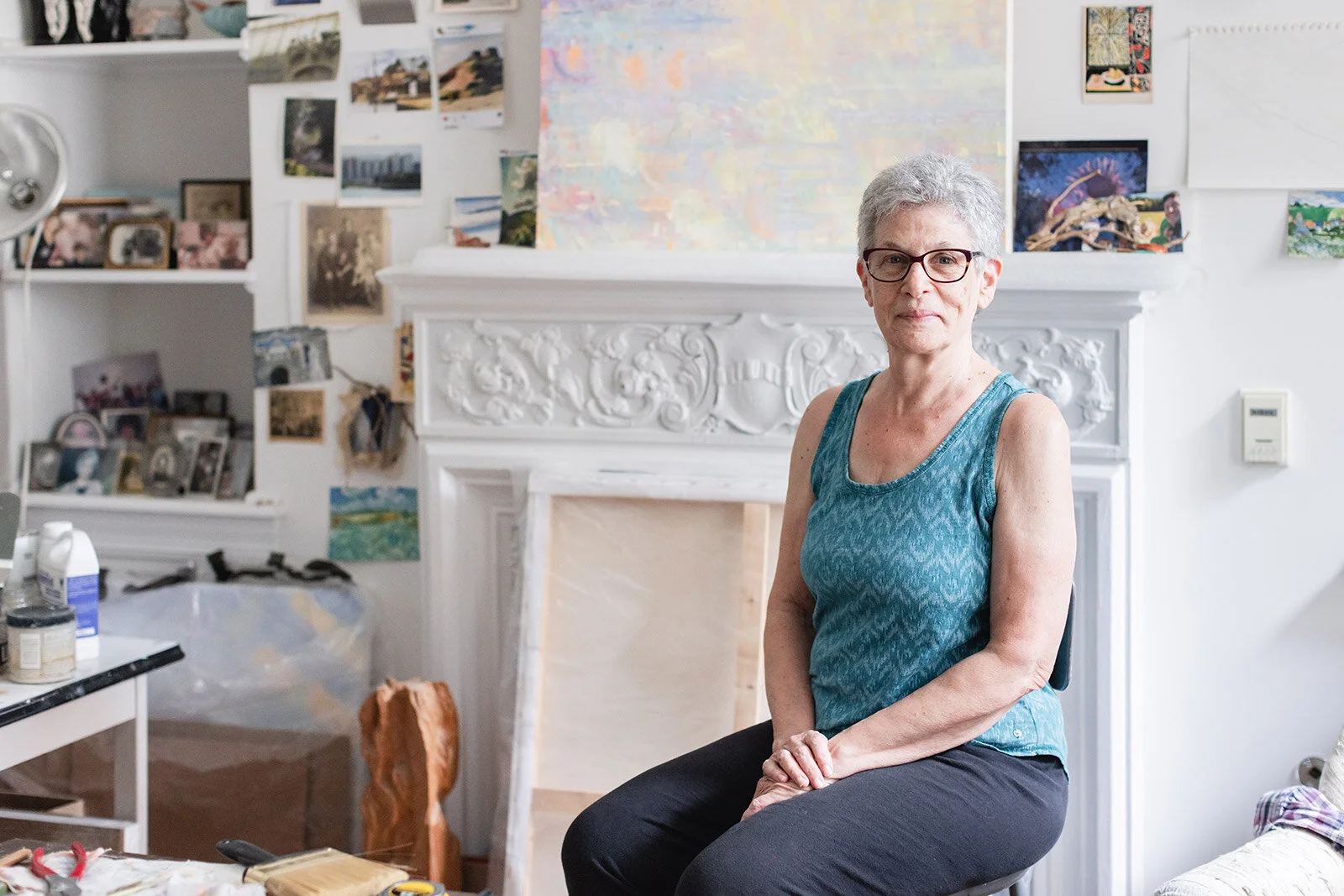 About — Judith Bobbe