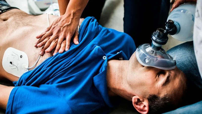 NorthPoint Emergency Training Courses — NorthPoint Emergency Training