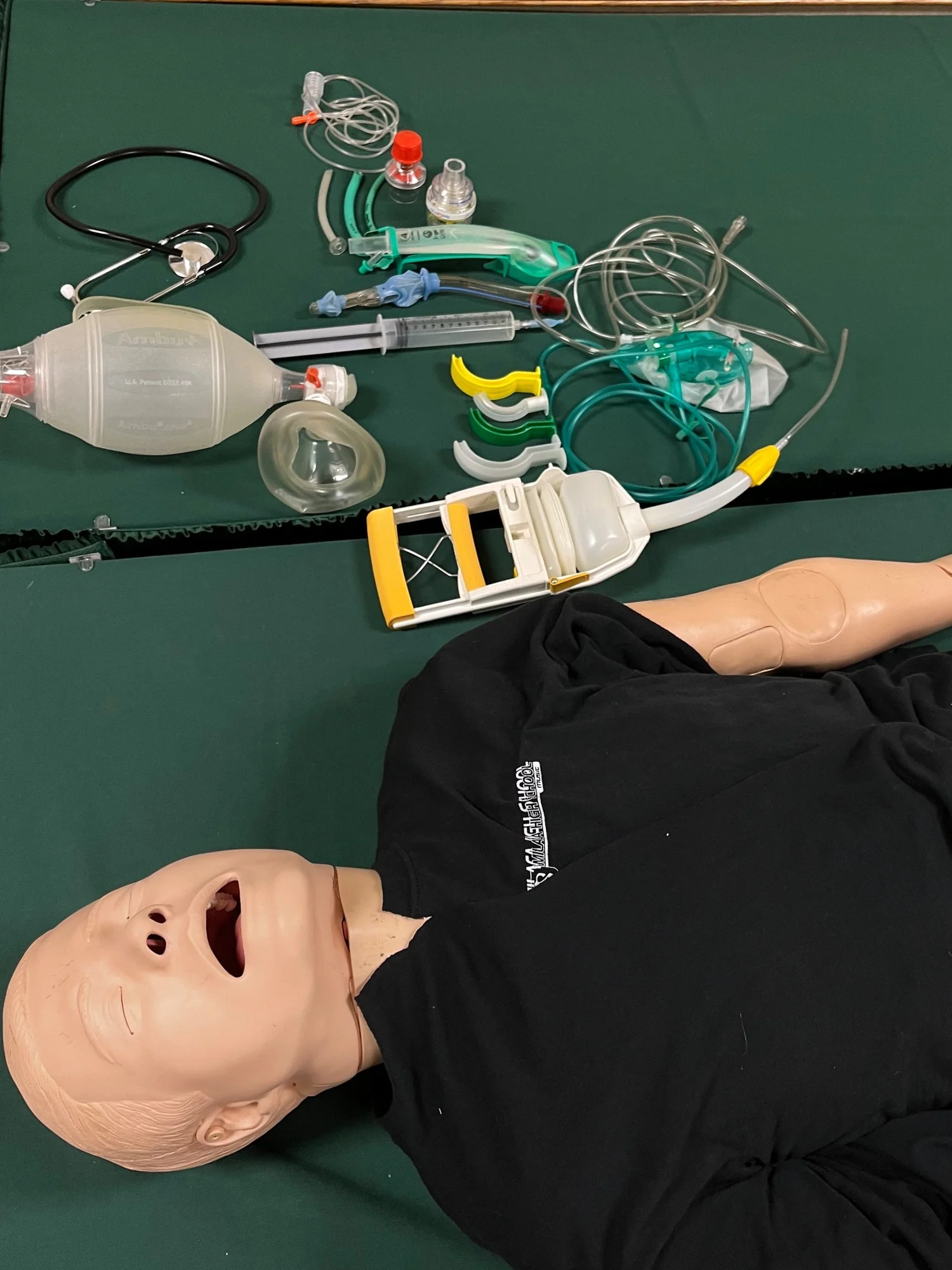 NorthPoint Emergency Training Courses — NorthPoint Emergency Training