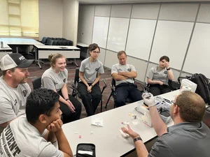 NorthPoint Emergency Training Courses — NorthPoint Emergency Training