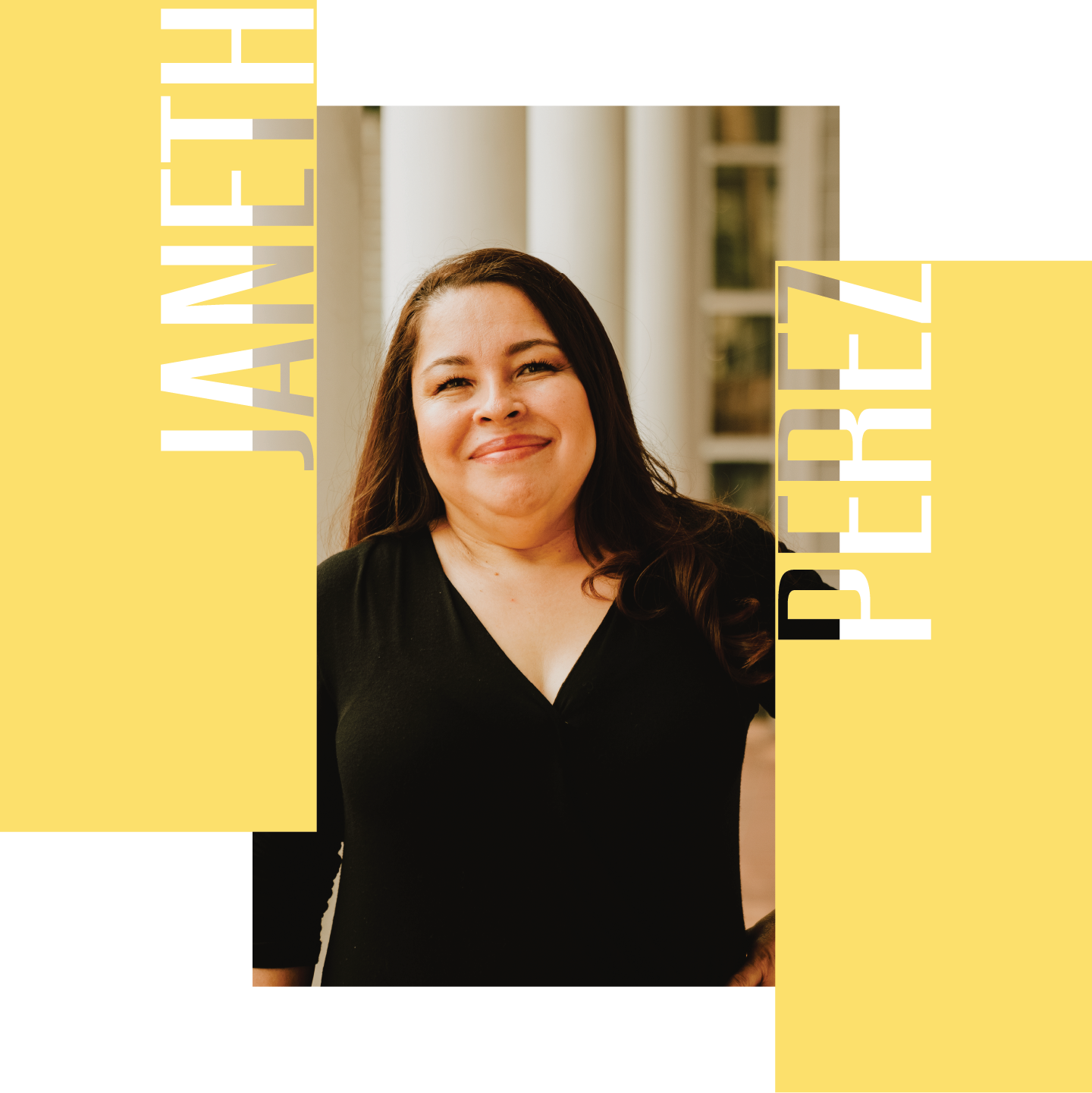 Janeth Perez — Tru Salon