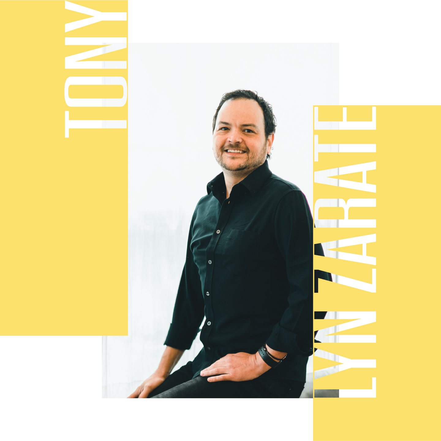 Tony Lyn Zarate — Tru Salon