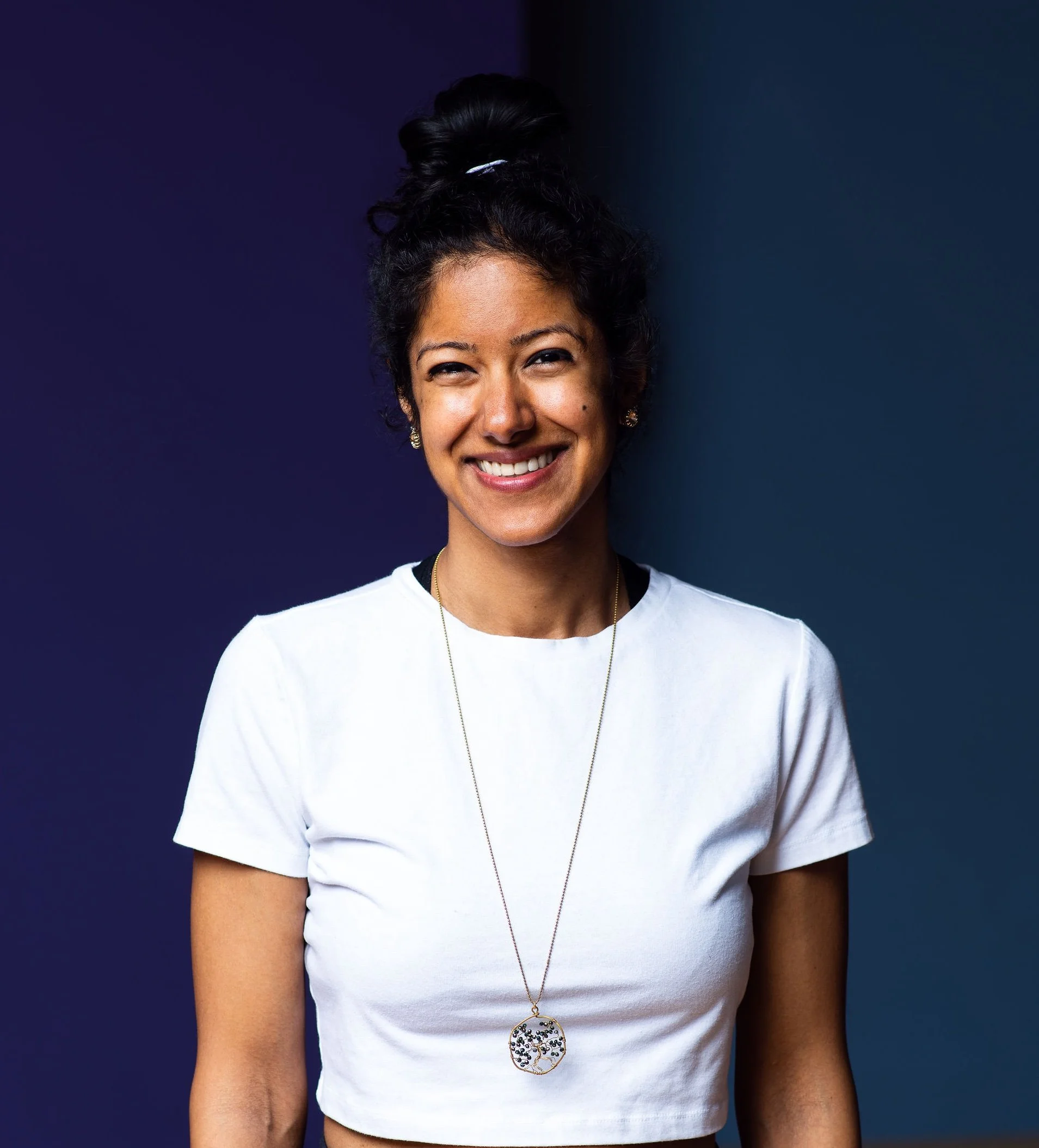 Embodied in Color Conference